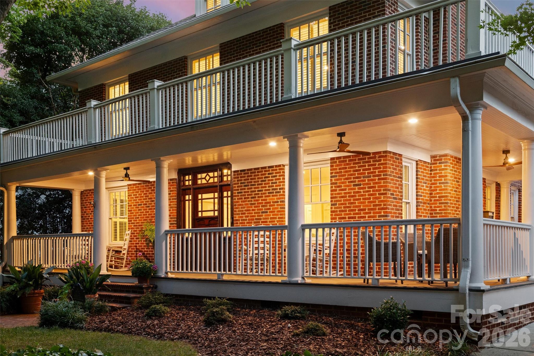 Photo 3 of 2126 Dilworth Road E, Charlotte, NC