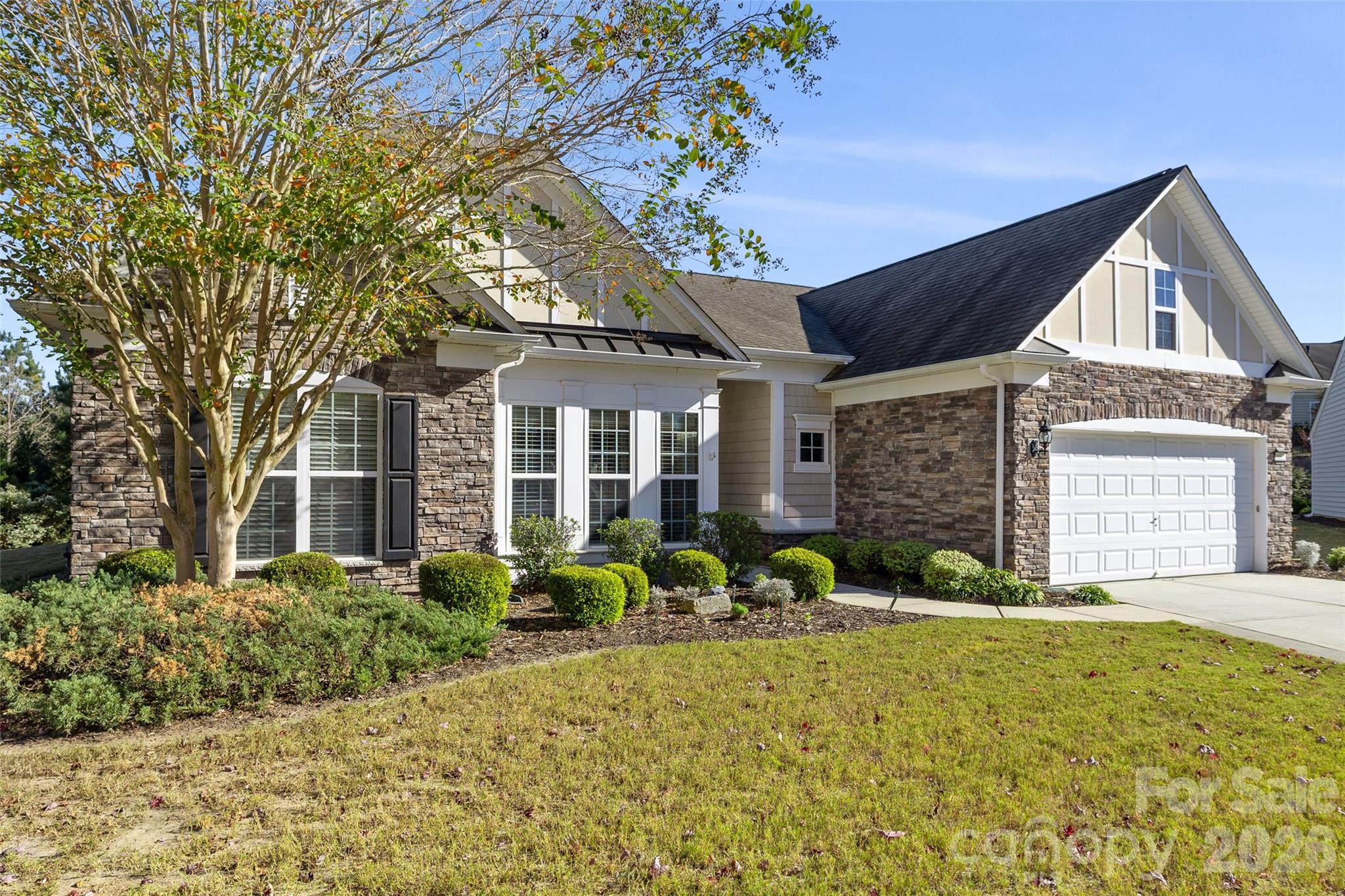 Photo 2 of 6015 Congaree Court, Indian Land, SC