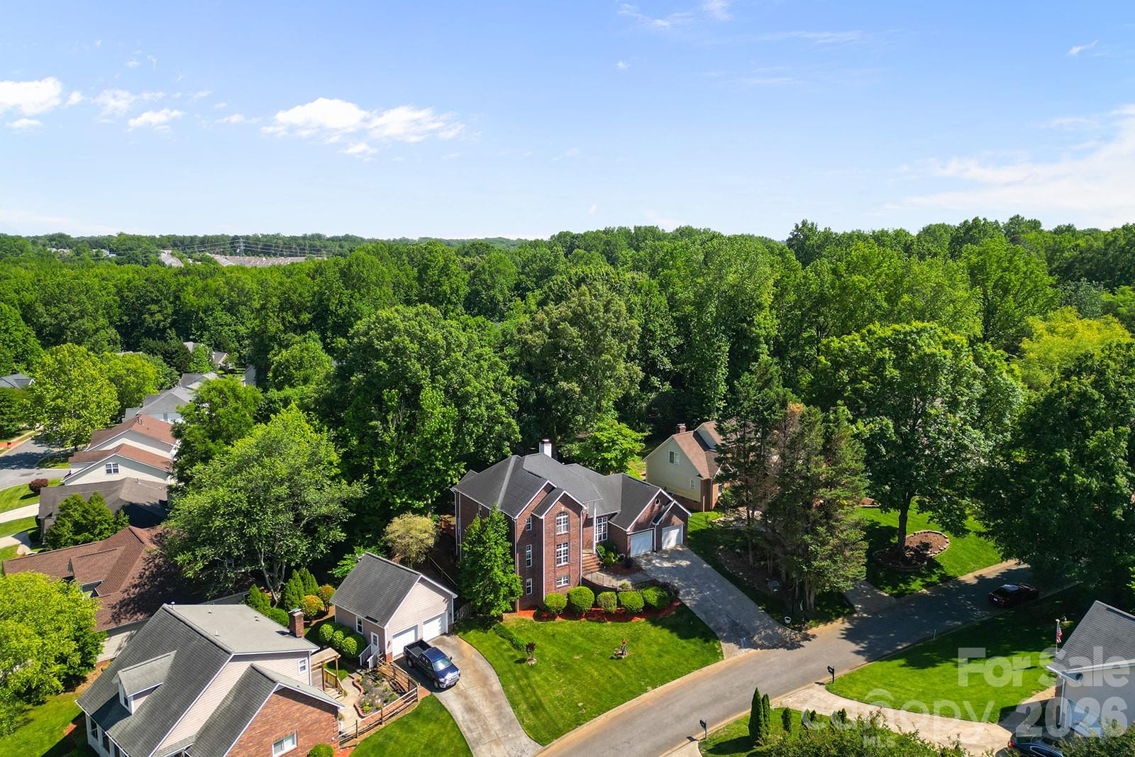 Photo 35 of 9111 Brocklehurst Lane, Charlotte, NC