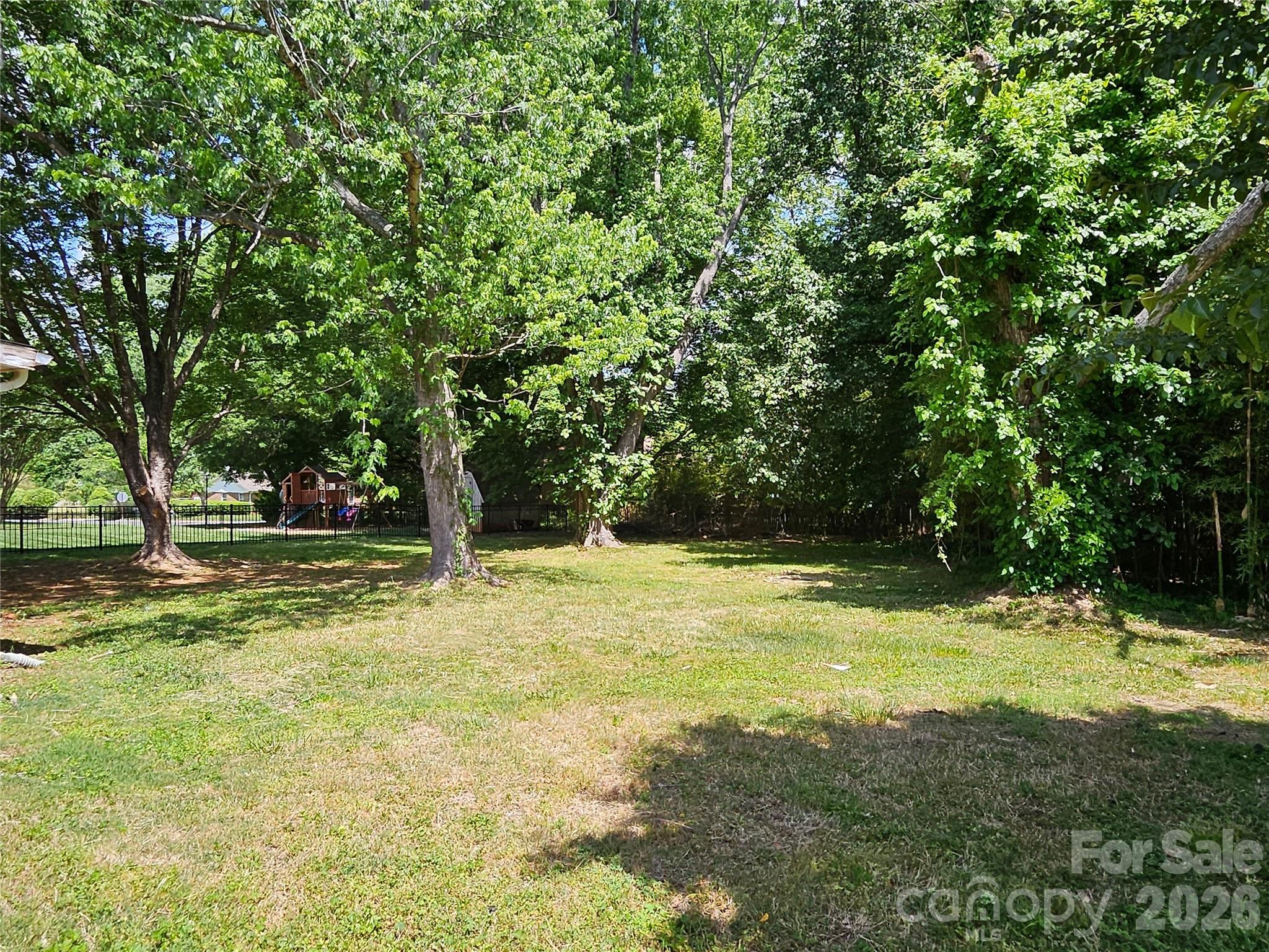Photo 3 of 1109 Reid Harkey Road, Matthews, NC