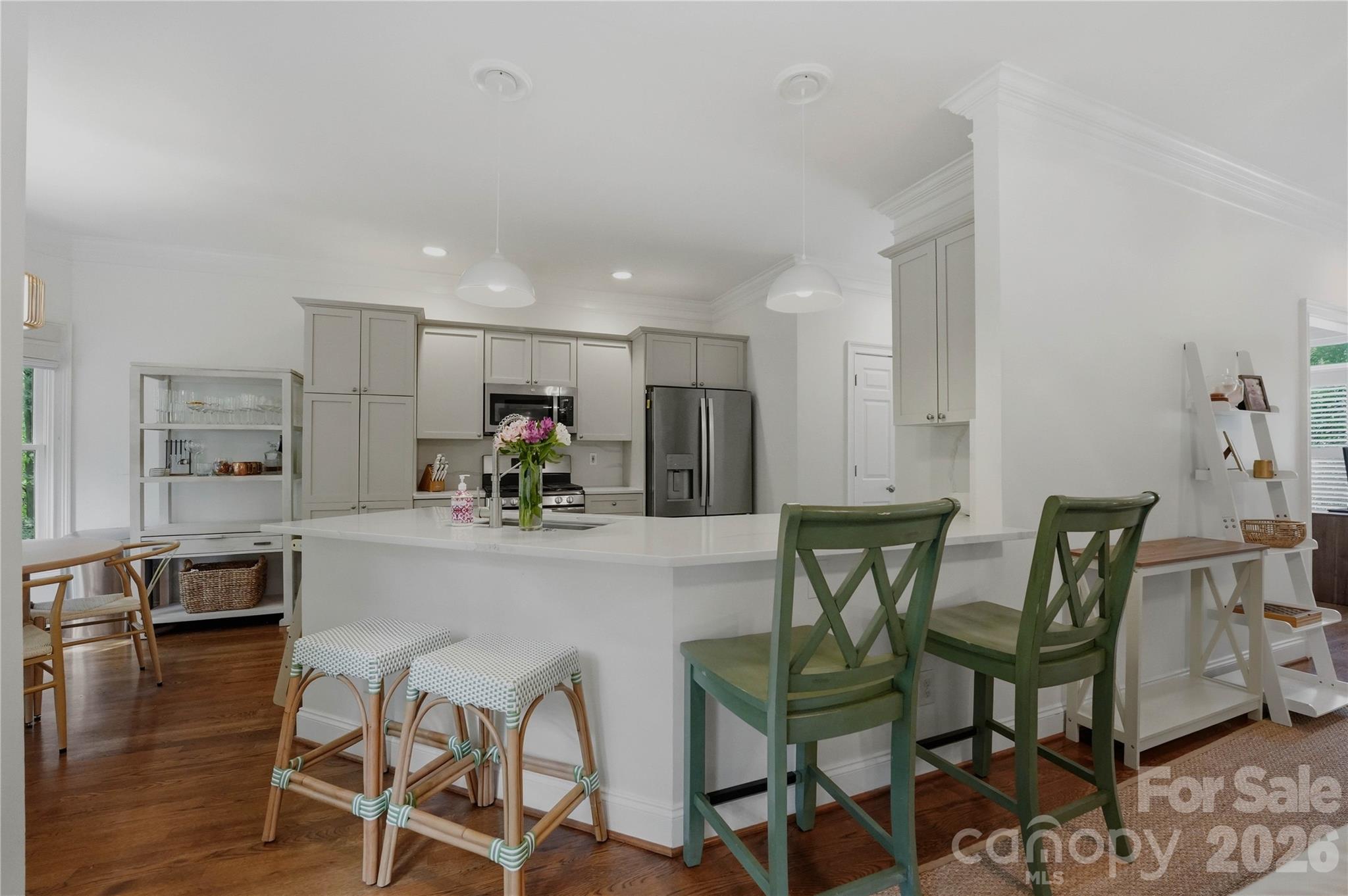 Photo 9 of 1234 Ivey Drive, Charlotte, NC