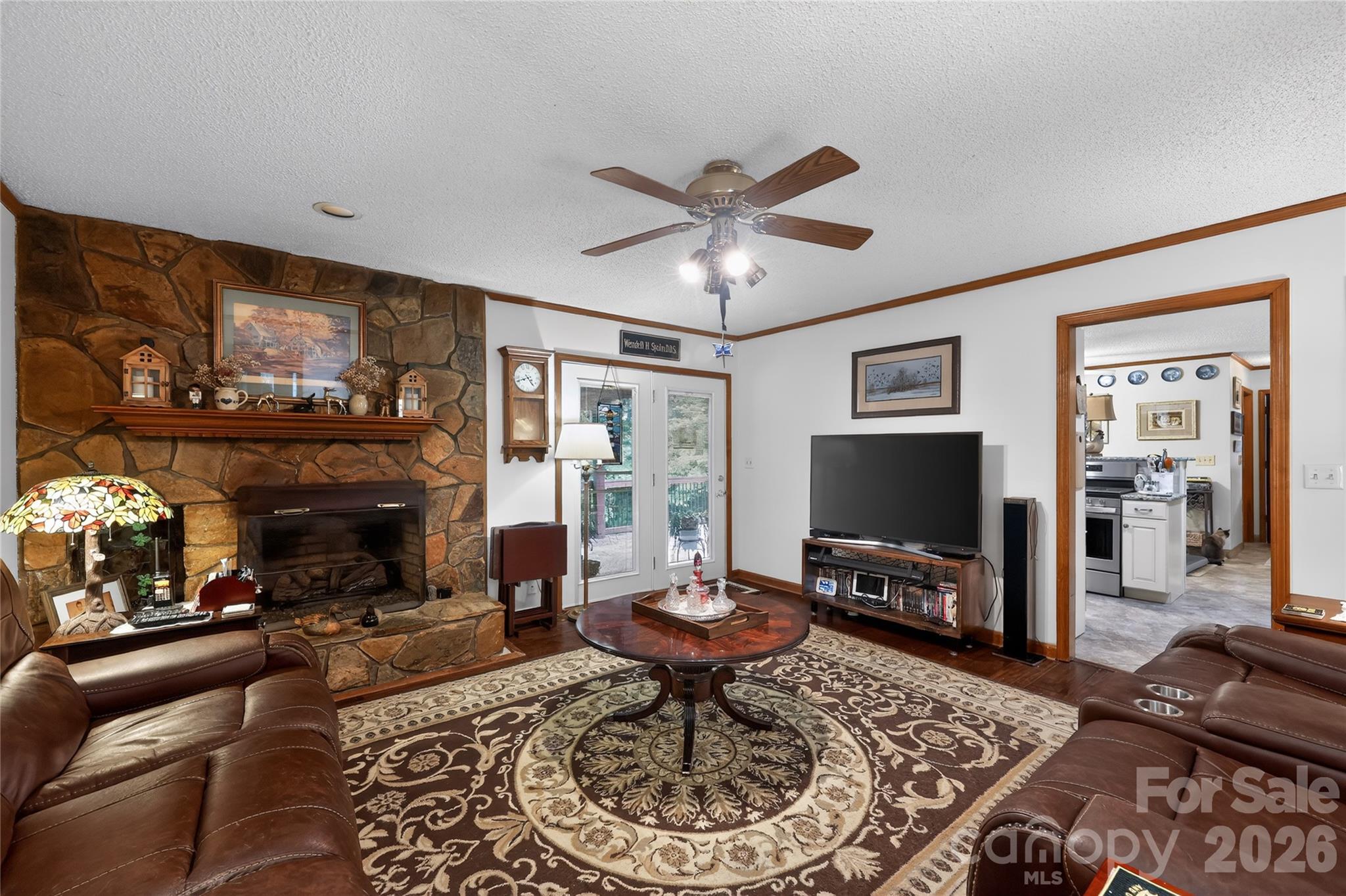 711 Candlewick Drive, Salisbury, NC - photo 5 of 22