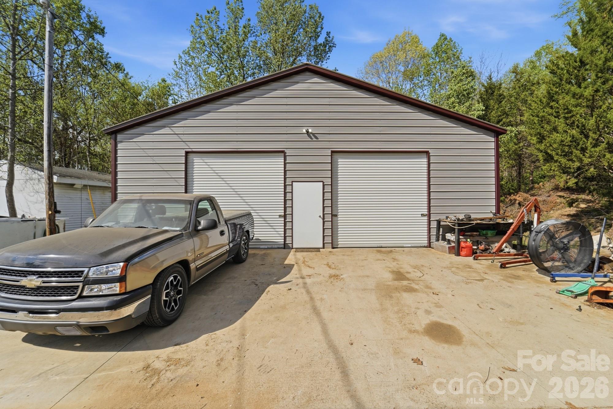 Photo 3 of 215 Jim Patterson Road, Kings Mountain, NC