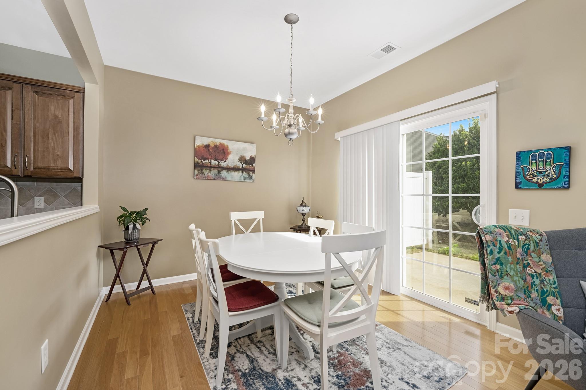 Photo 7 of 9805 Carson Whitley Avenue, Charlotte, NC