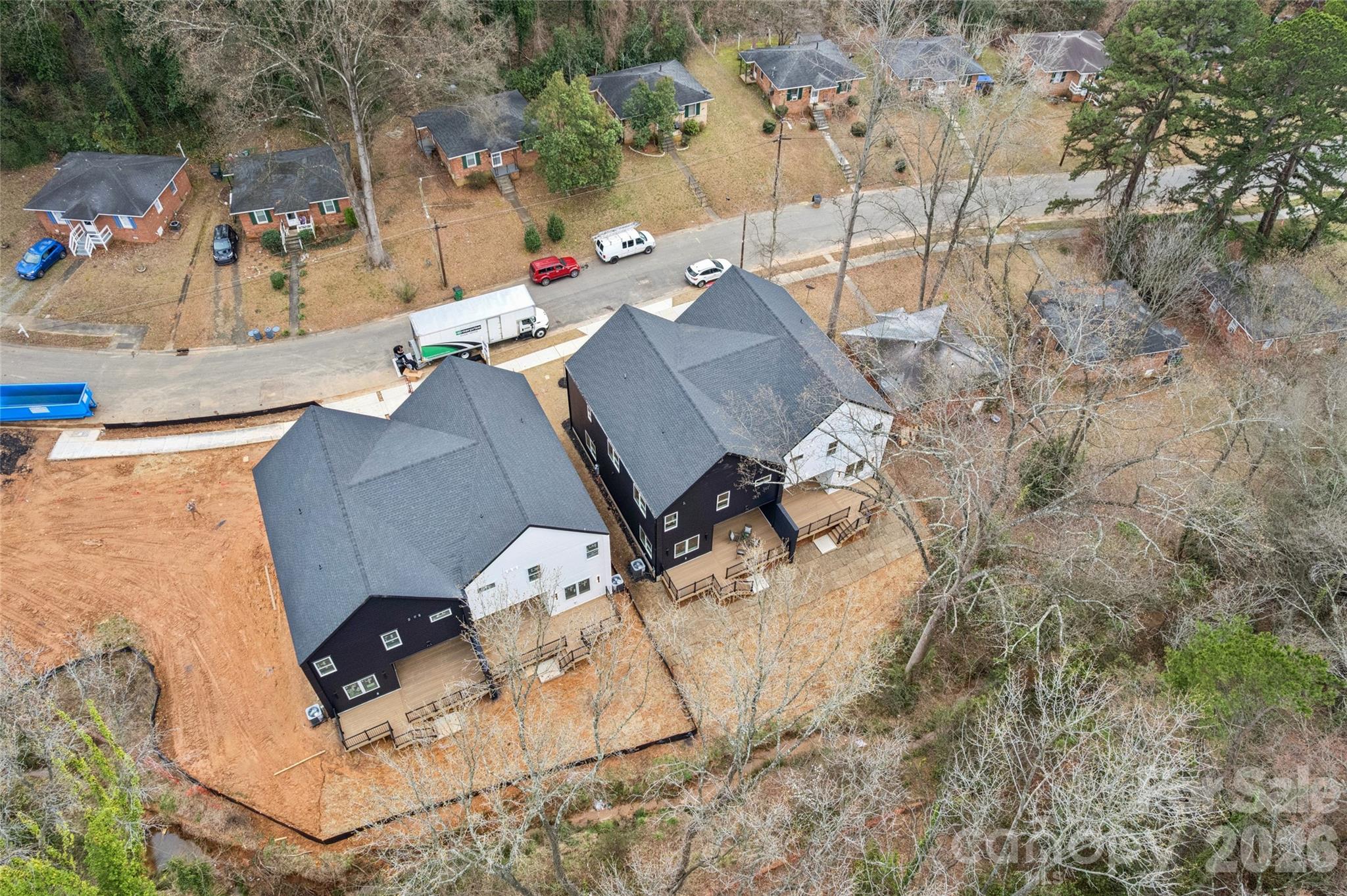 2412 Crestview Drive, Charlotte, NC - photo 40 of 41