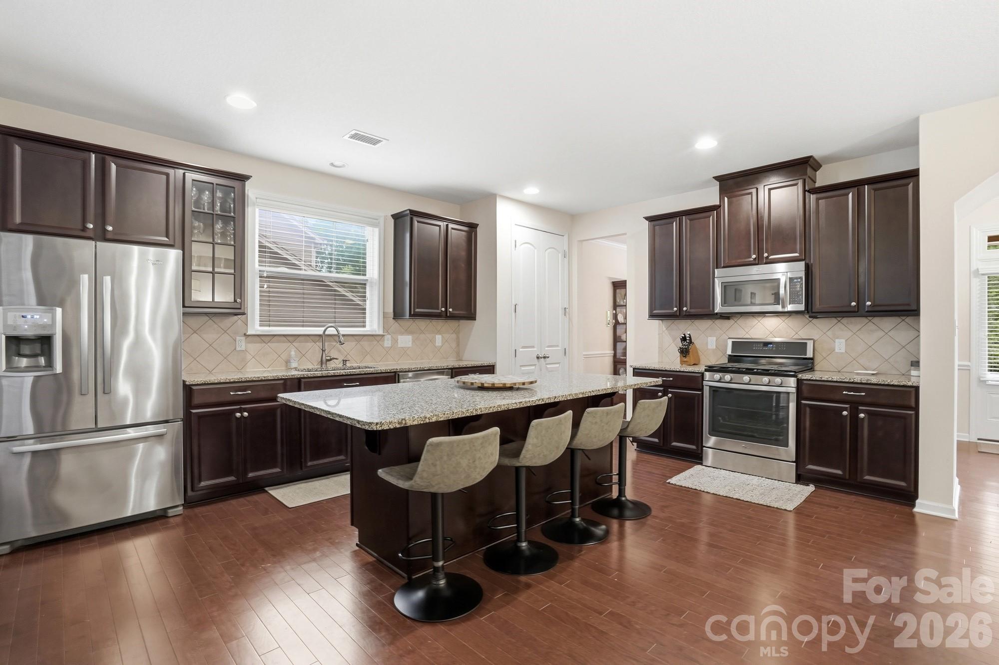 Photo 5 of 14520 Harmonious Street, Charlotte, NC