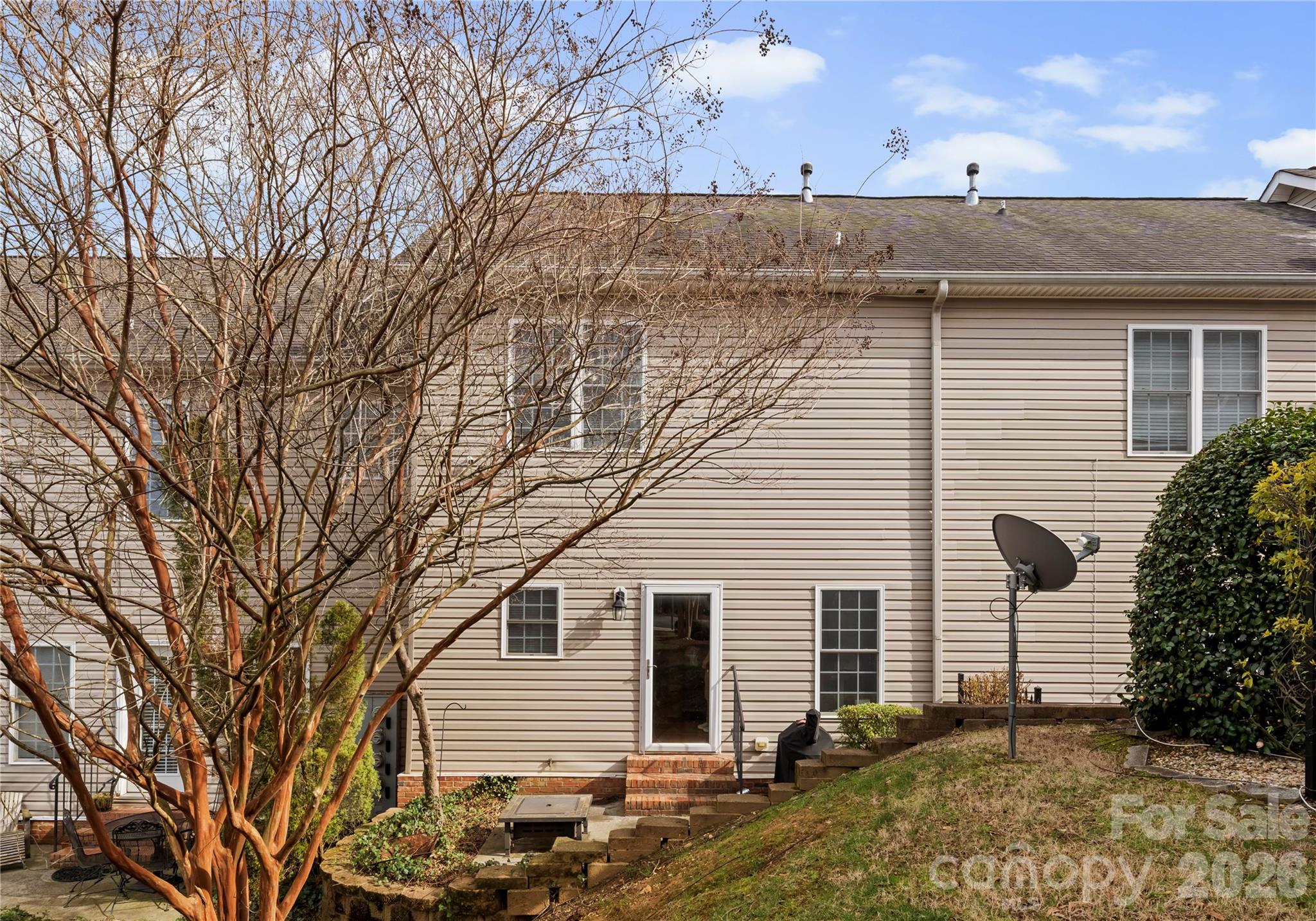 Photo 29 of 2312 Madeline Meadow Drive, Charlotte, NC