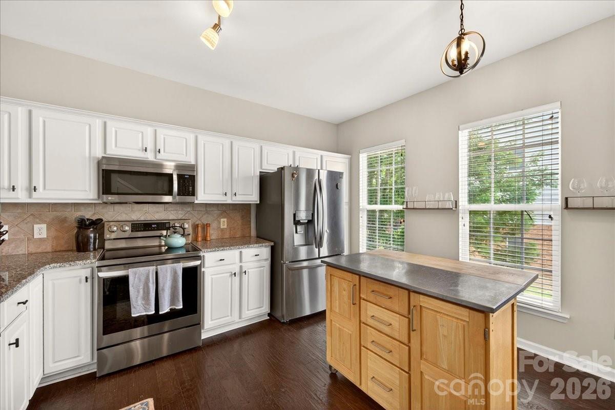 Photo 17 of 5441 Werburgh Street, Charlotte, NC