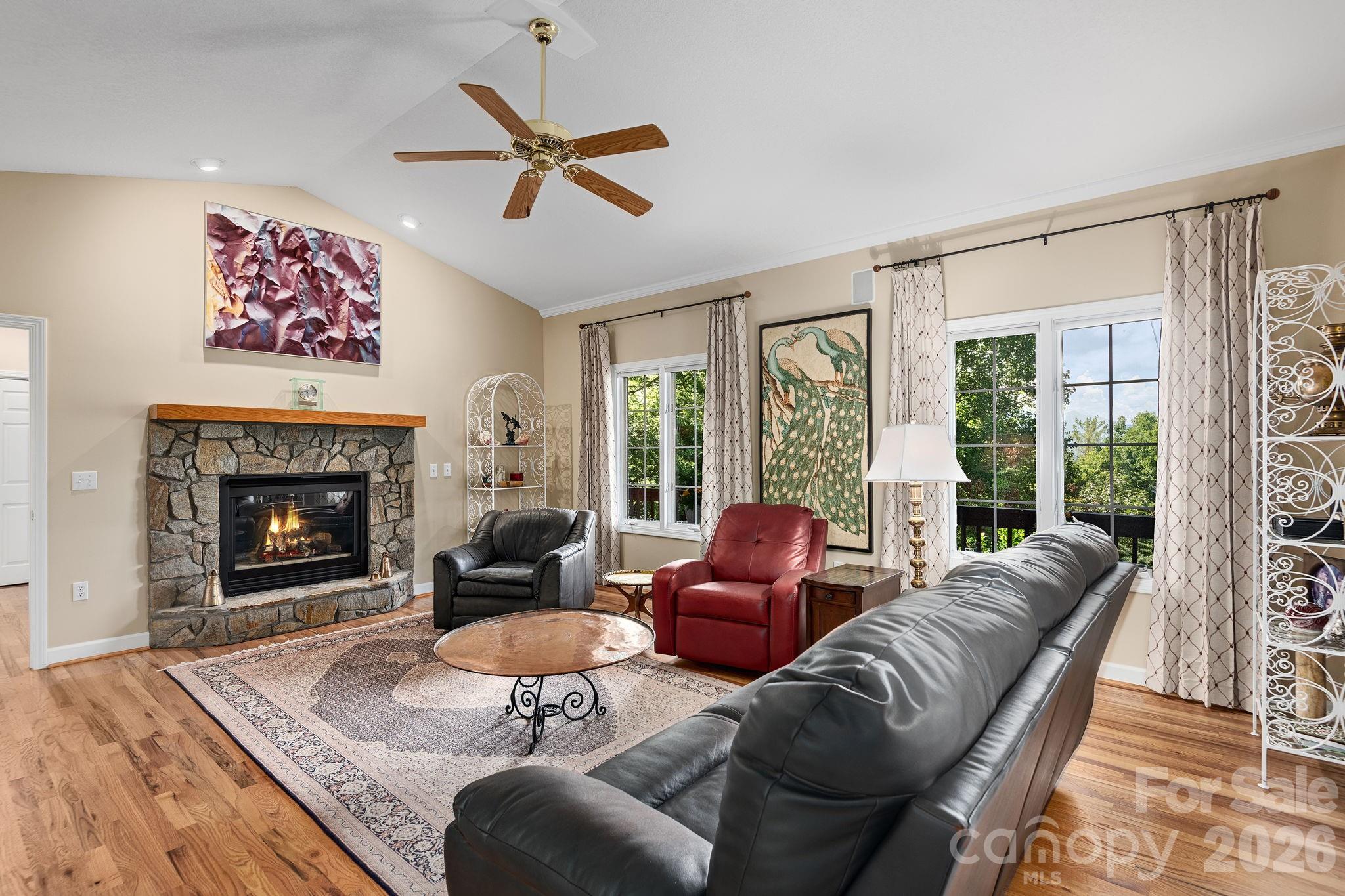 212 Blue Ridge Vista, Asheville, NC - photo 3 of 44