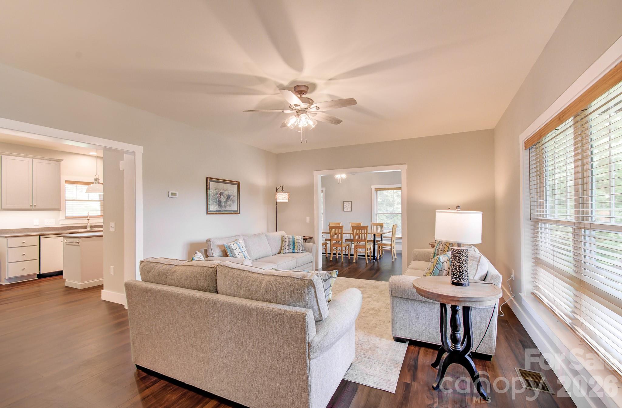 182 Ellerslie Acre None, Hendersonville, NC - photo 13 of 45