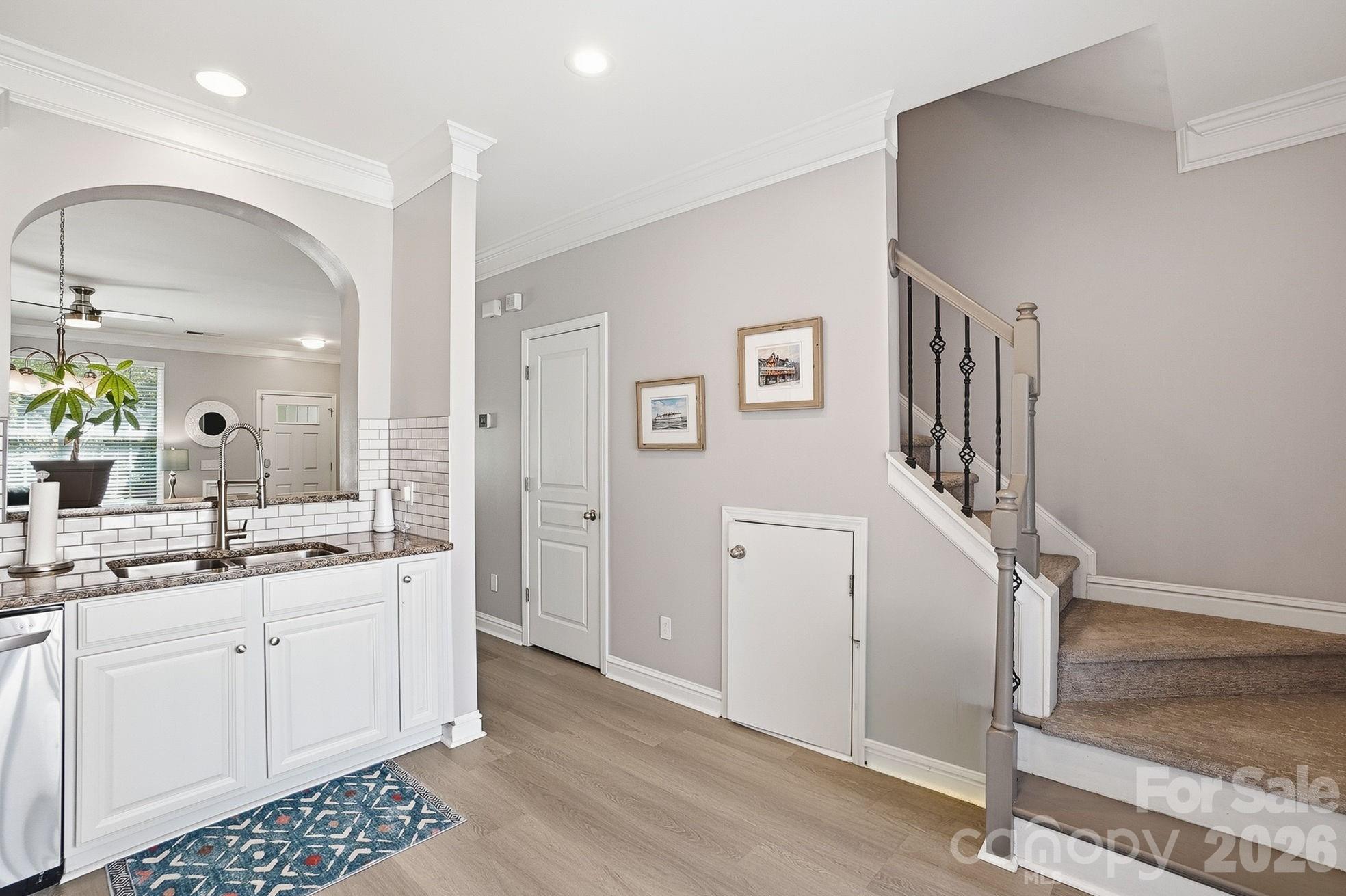 8512 Sunset Hill Road, Waxhaw, NC - photo 7 of 37