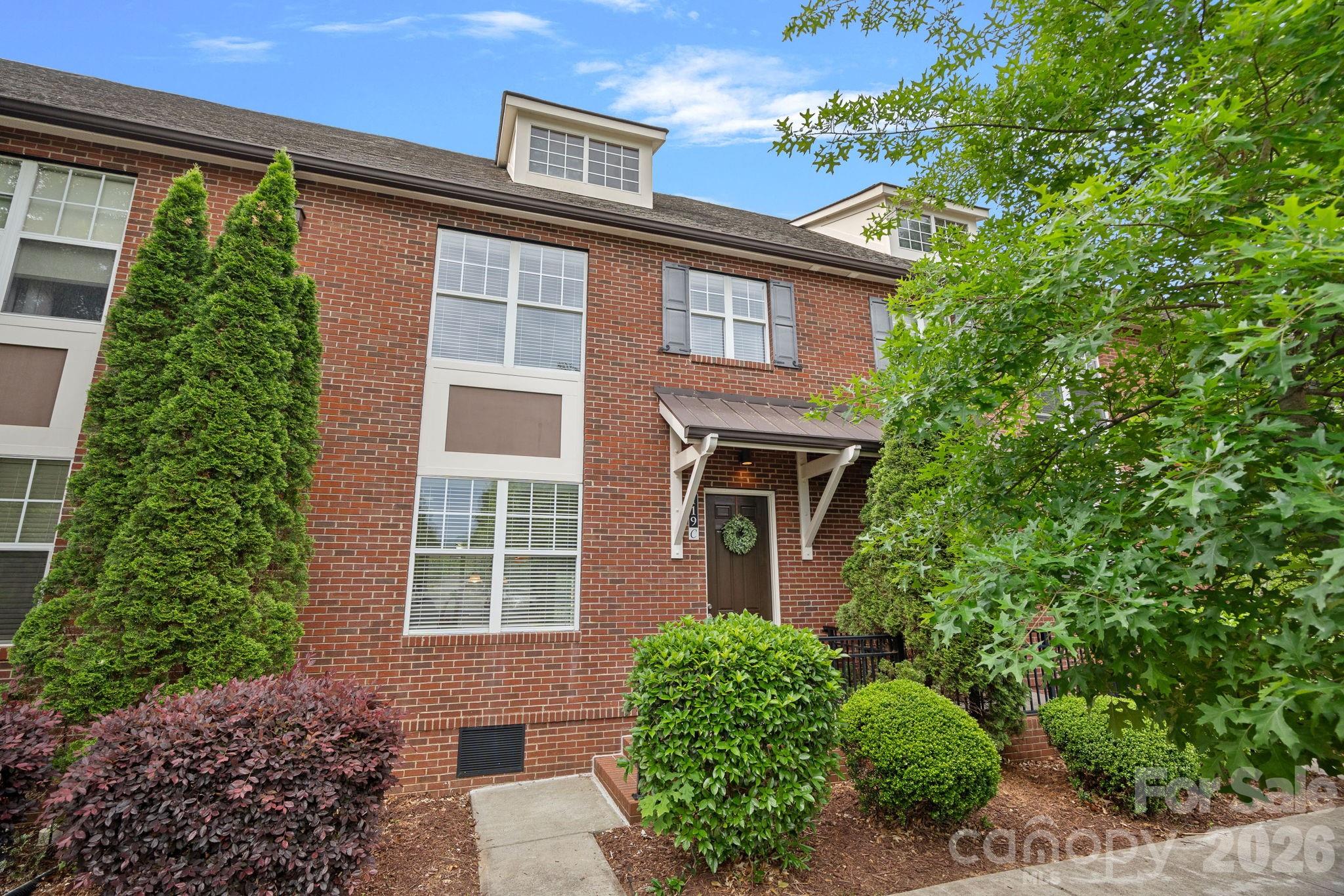 119 #C Steinbeck Way, Mooresville, NC - photo 2 of 35
