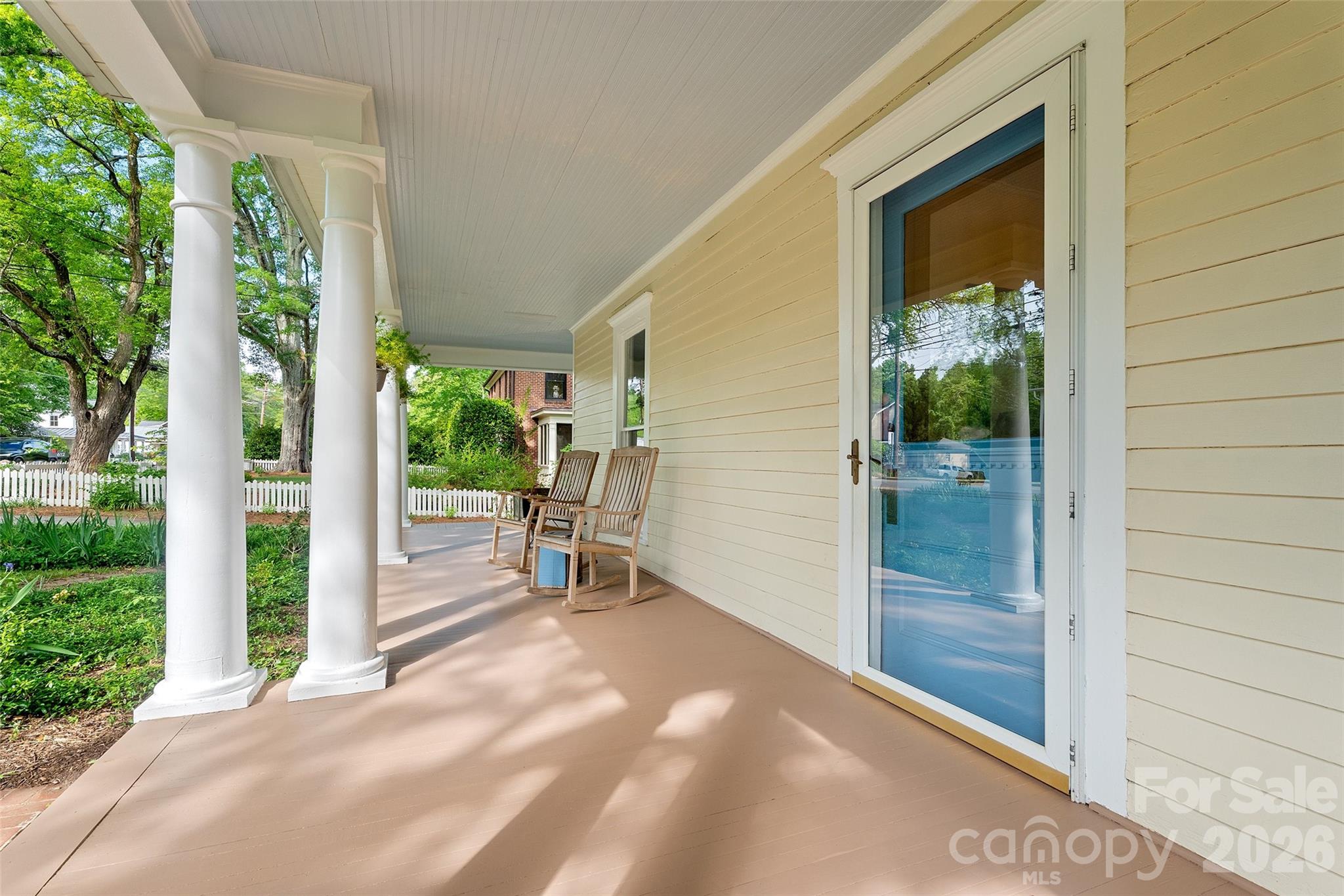 602 N Main Street, Davidson, NC - photo 4 of 49