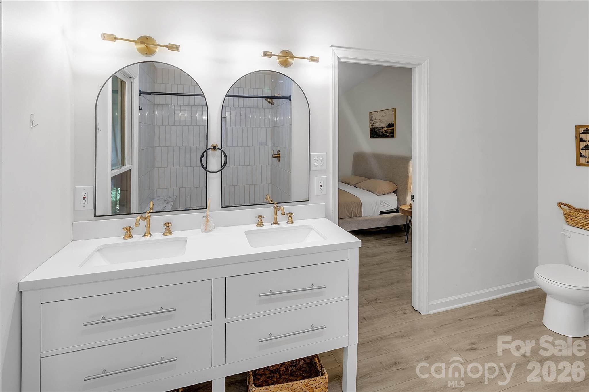 128 Spencer Woods Drive, Dallas, NC - photo 10 of 26