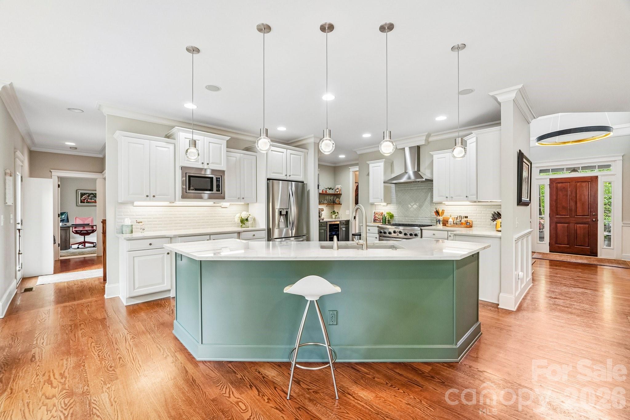 Photo 10 of 3841 Nancy Creek Road, Charlotte, NC