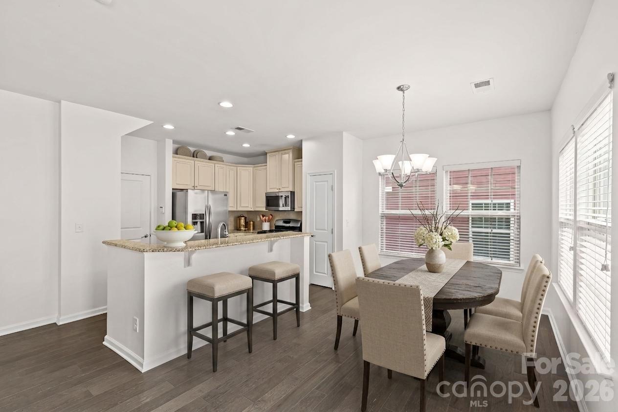 2435 Alyssa Lane, Charlotte, NC - photo 6 of 43