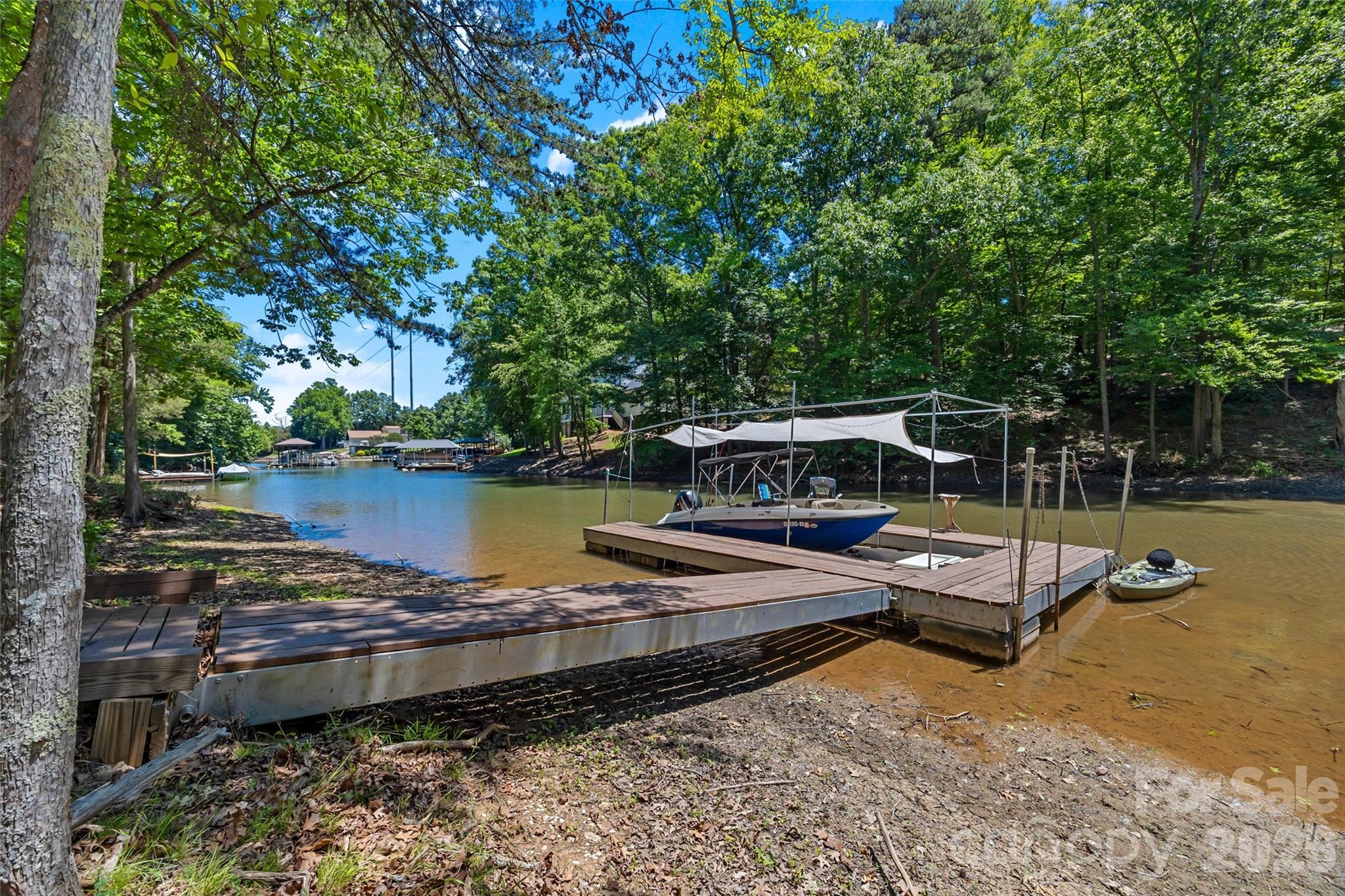 662 Sandbar Point, Lake Wylie, SC - photo 36 of 48