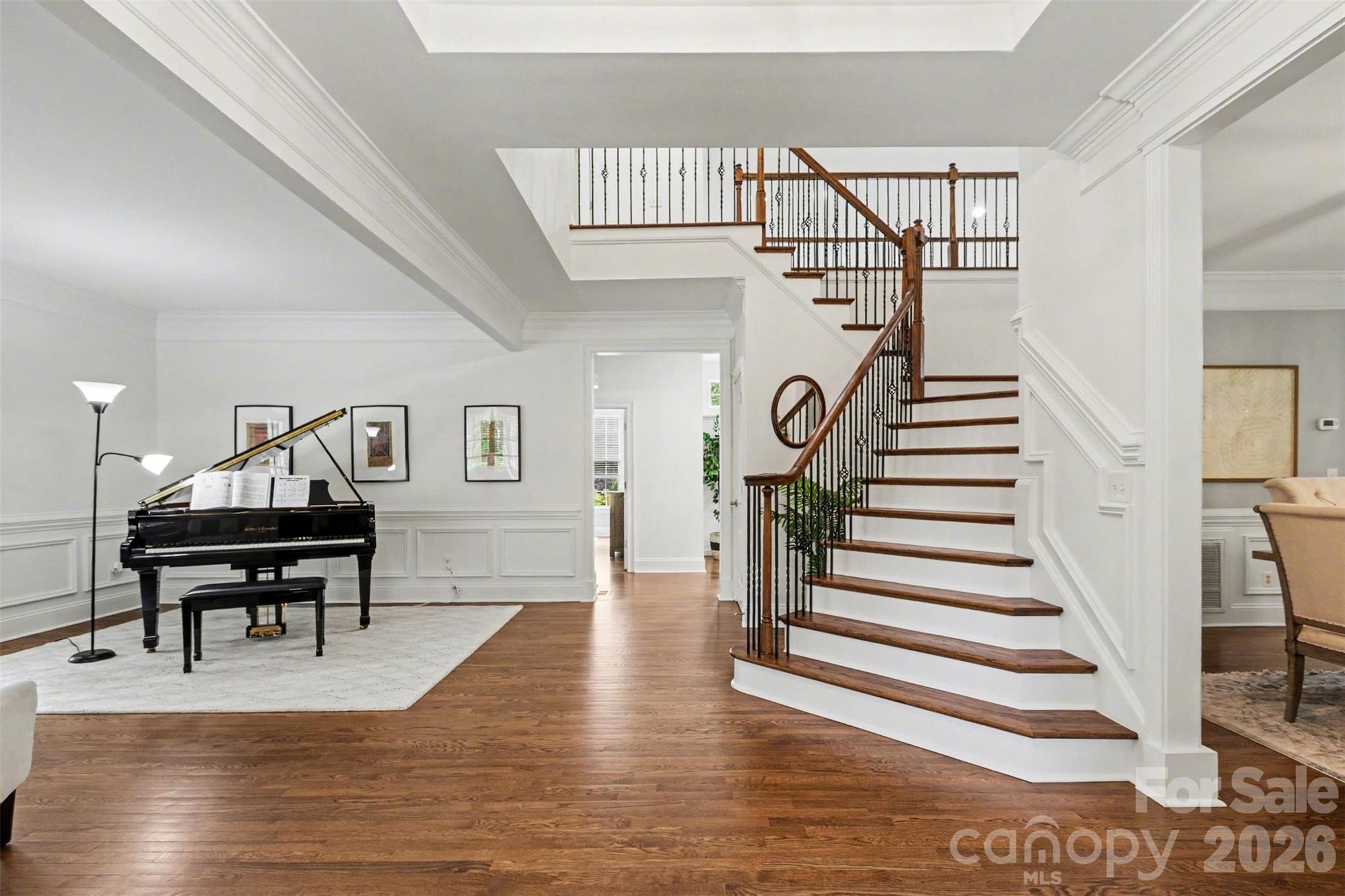 1022 Lake Forest Drive, Weddington, NC - photo 7 of 40