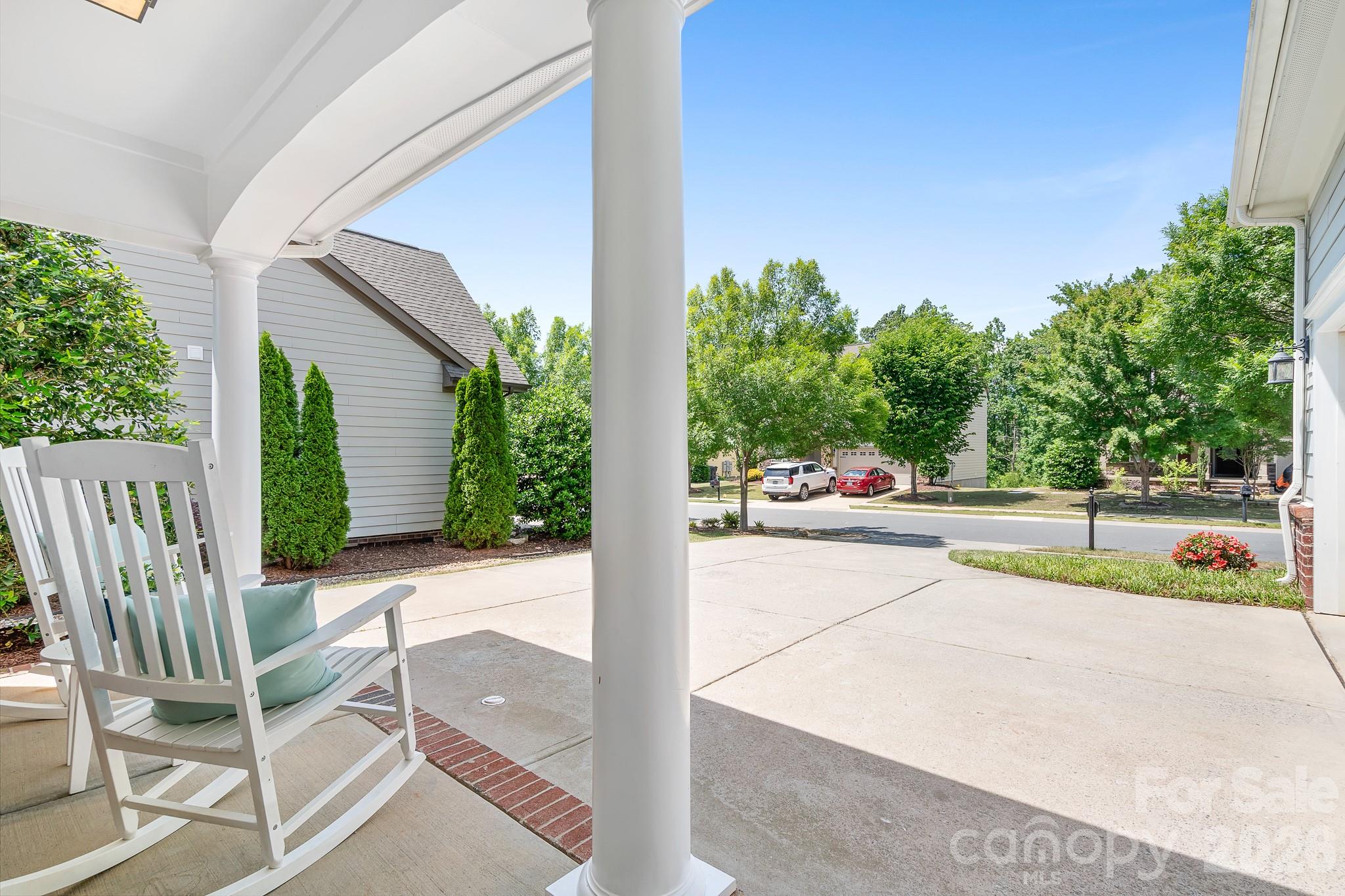 Photo 5 of 15403 Oleander Drive, Charlotte, NC