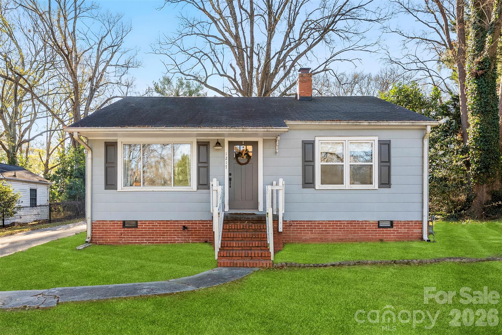 Photo 3 of 1217 Jackson Road, Gastonia, NC