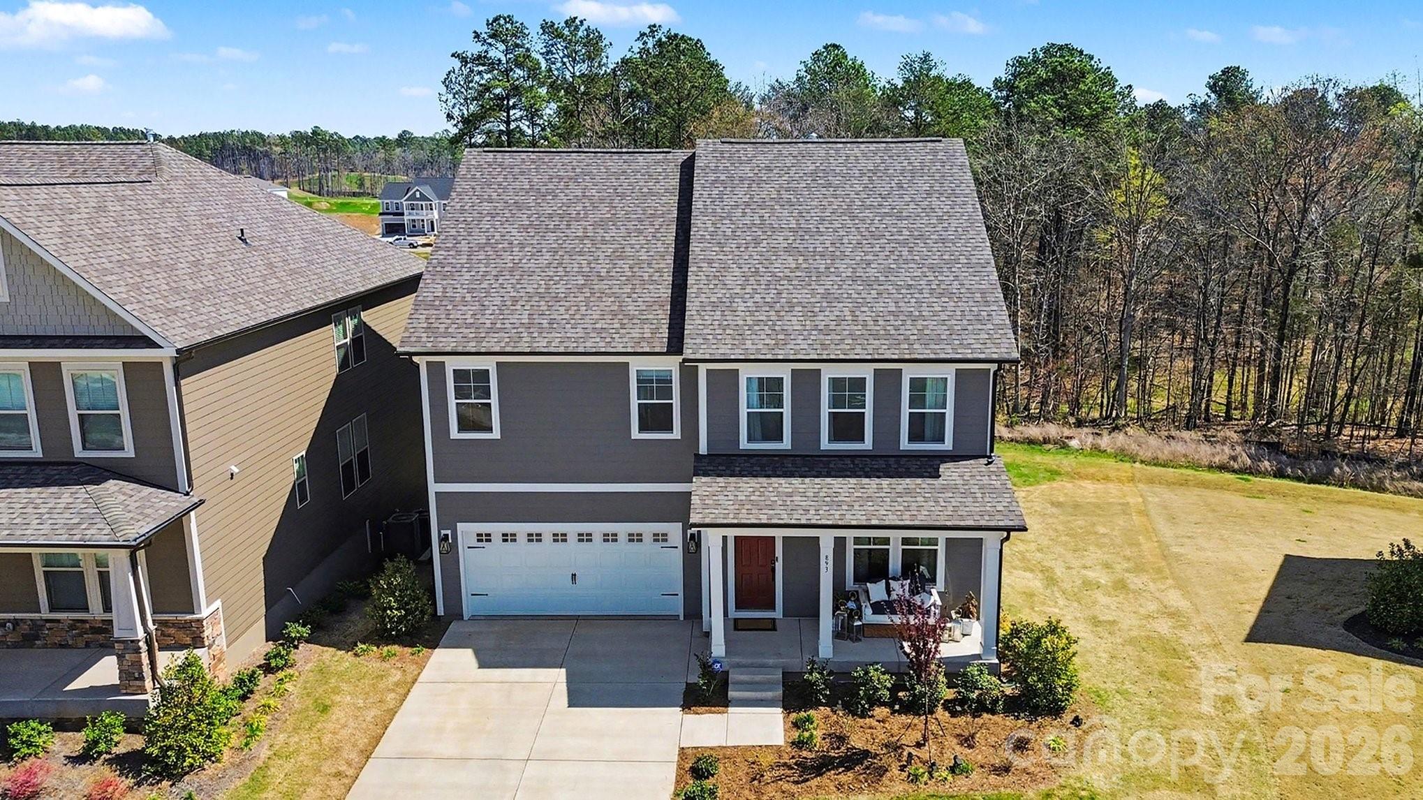 Photo 3 of 893 Regulus Court, York, SC