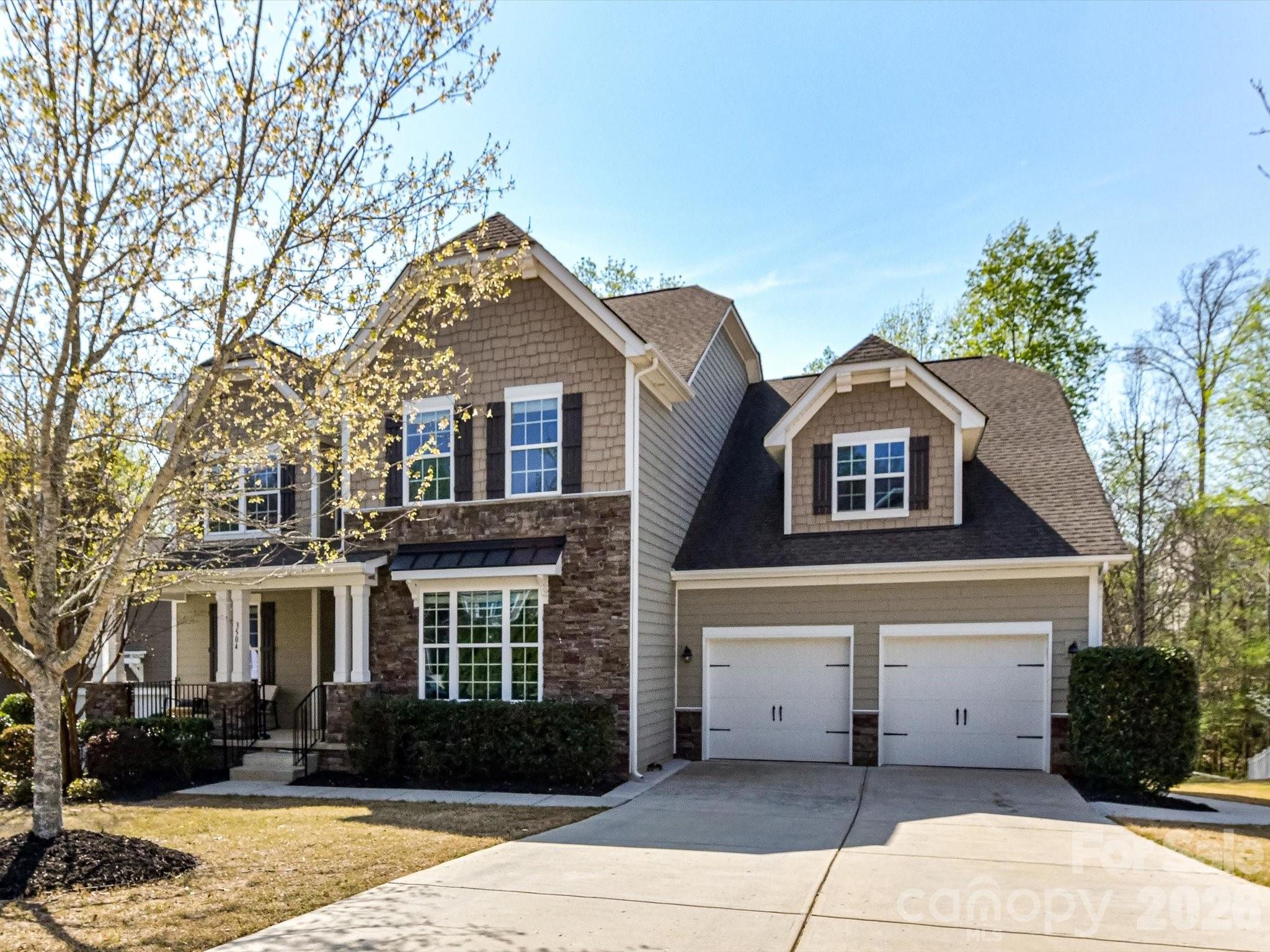 Photo 2 of 3504 Ringtail Drive, Waxhaw, NC