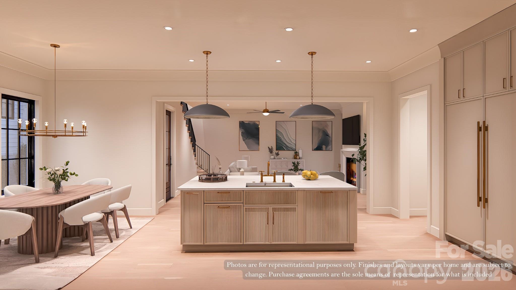 Photo 3 of 212 S Laurel Avenue2B, Charlotte, NC