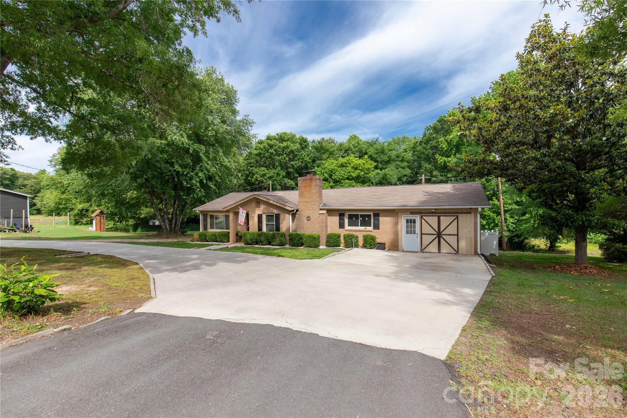 Photo 2 of 3093 Unity Church Road, Lancaster, SC