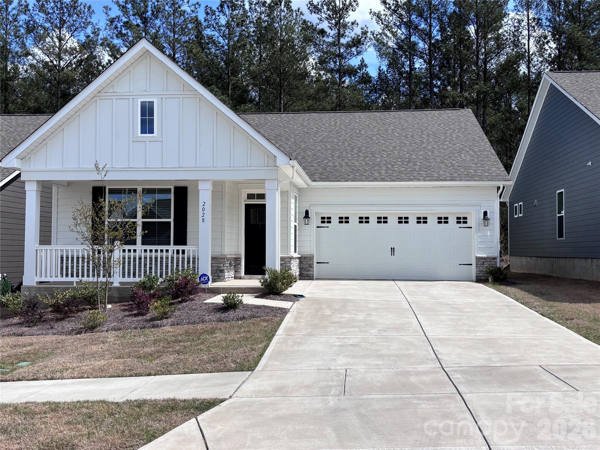 2028 Skyhawk Drive, York, SC