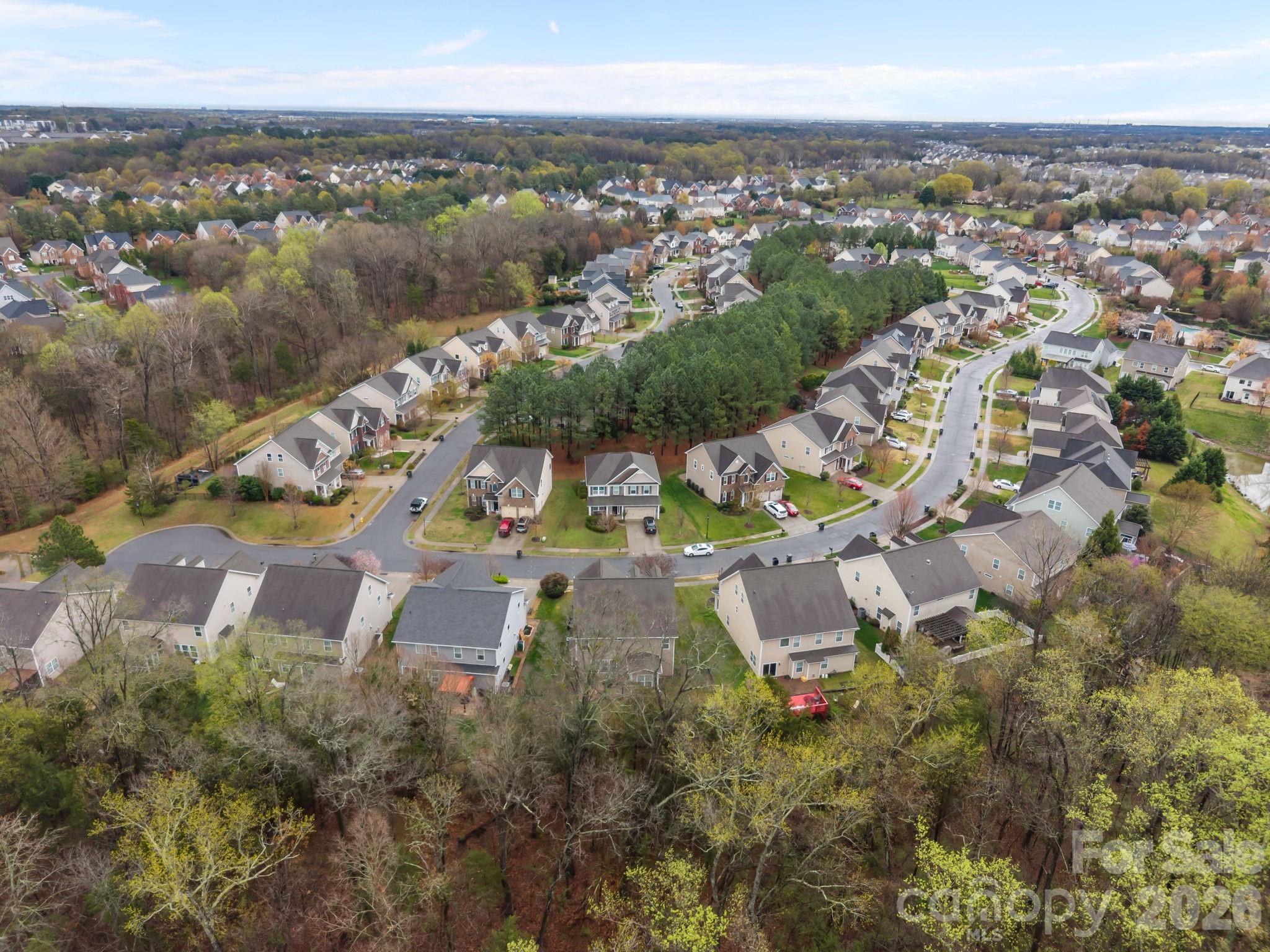 10817 Bere Island Drive, Charlotte, NC - photo 40 of 42