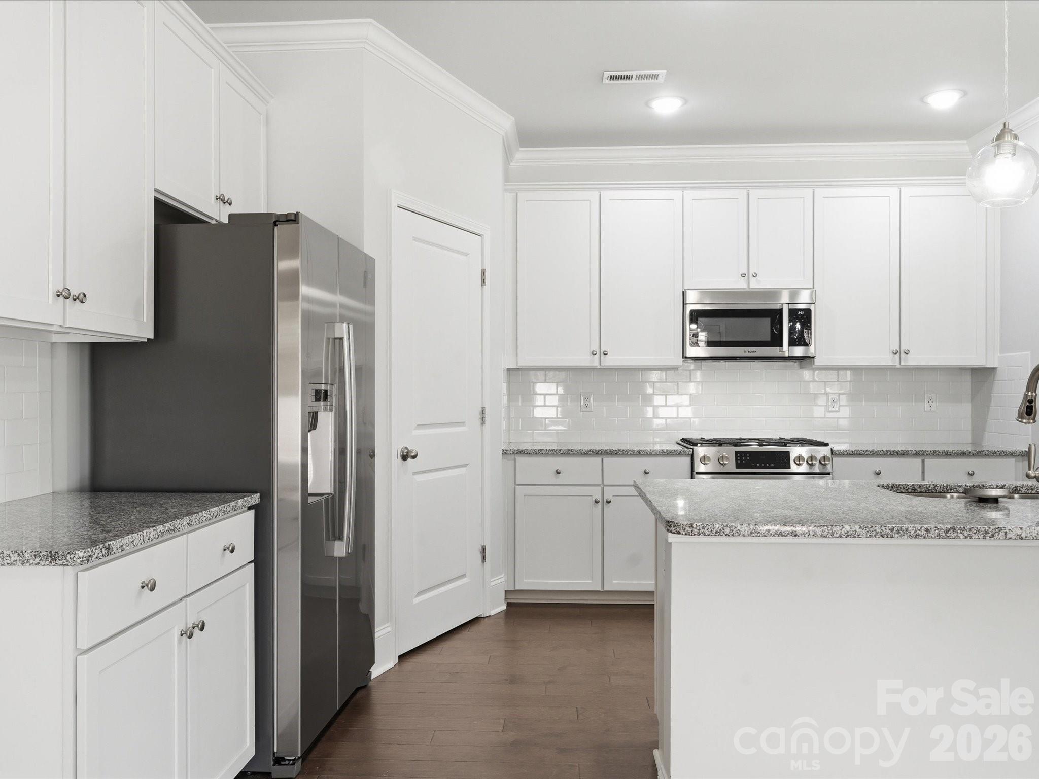535 Cowans Villa Road6, Staley, NC - photo 14 of 49