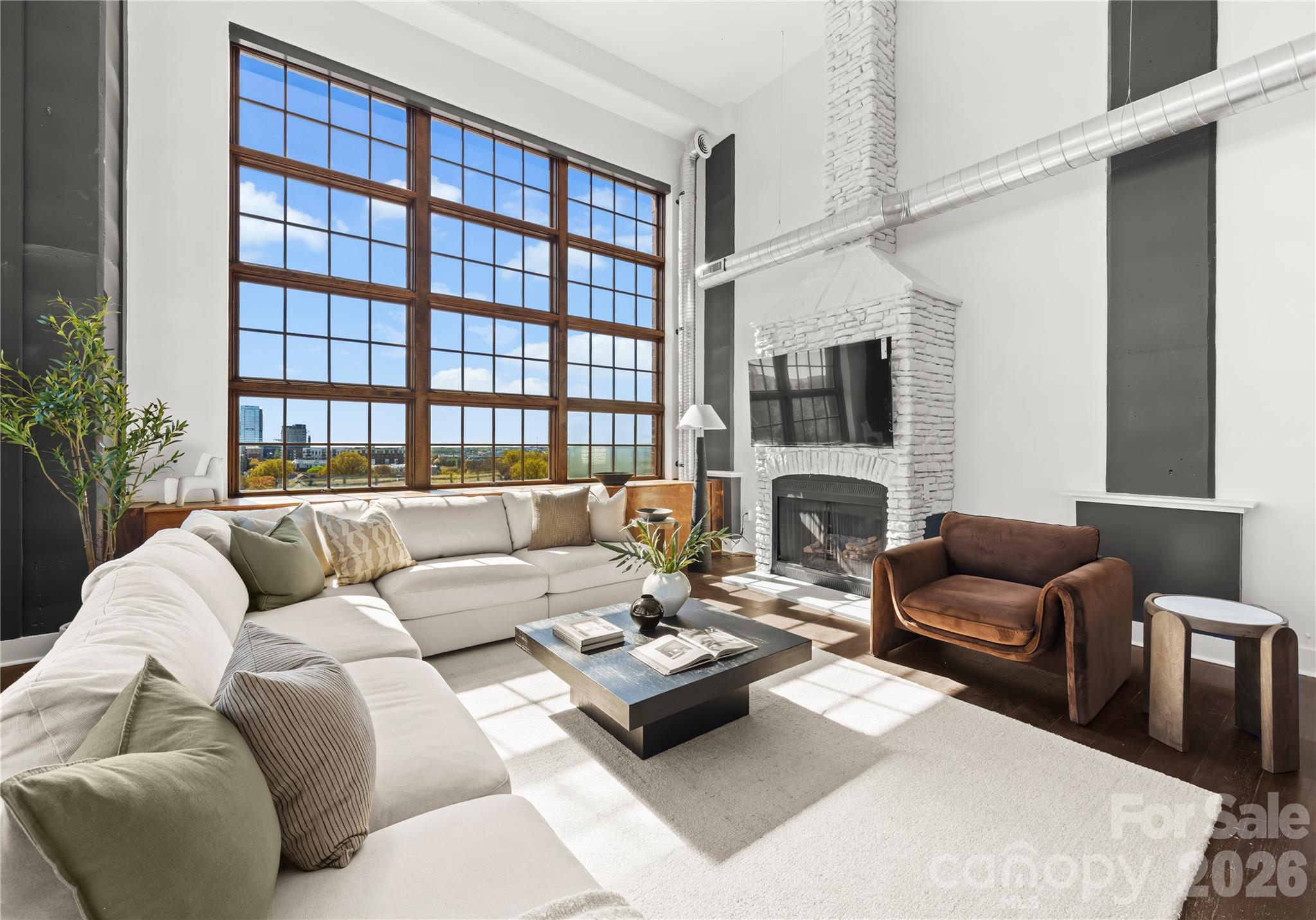 Photo 5 of 715 N Graham Street603, Charlotte, NC