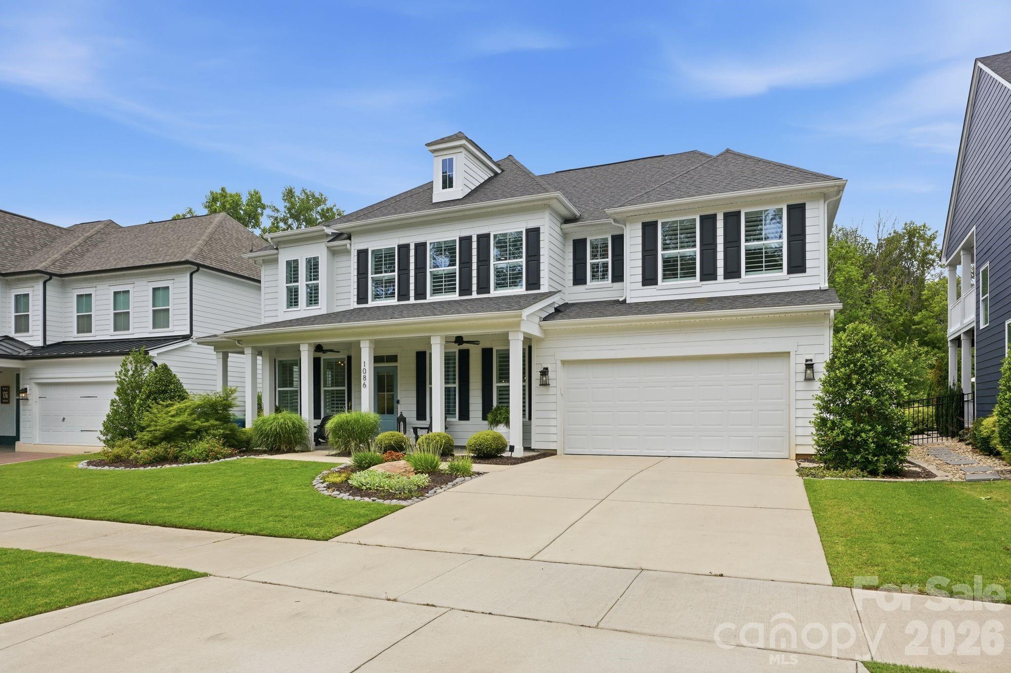 Photo 39 of 1086 Weir Court, Fort Mill, SC