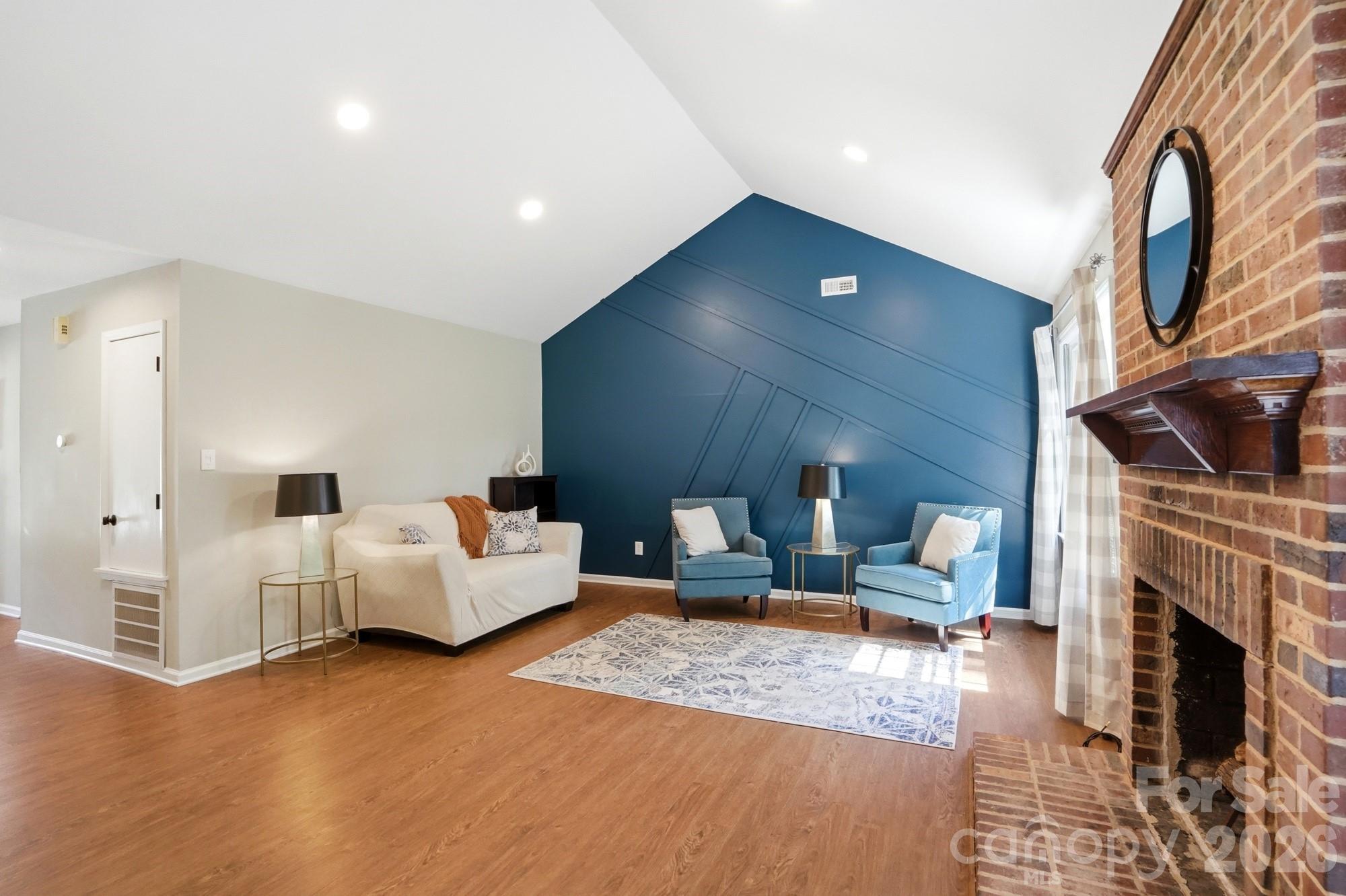 Photo 8 of 8917 Danson Drive, Charlotte, NC