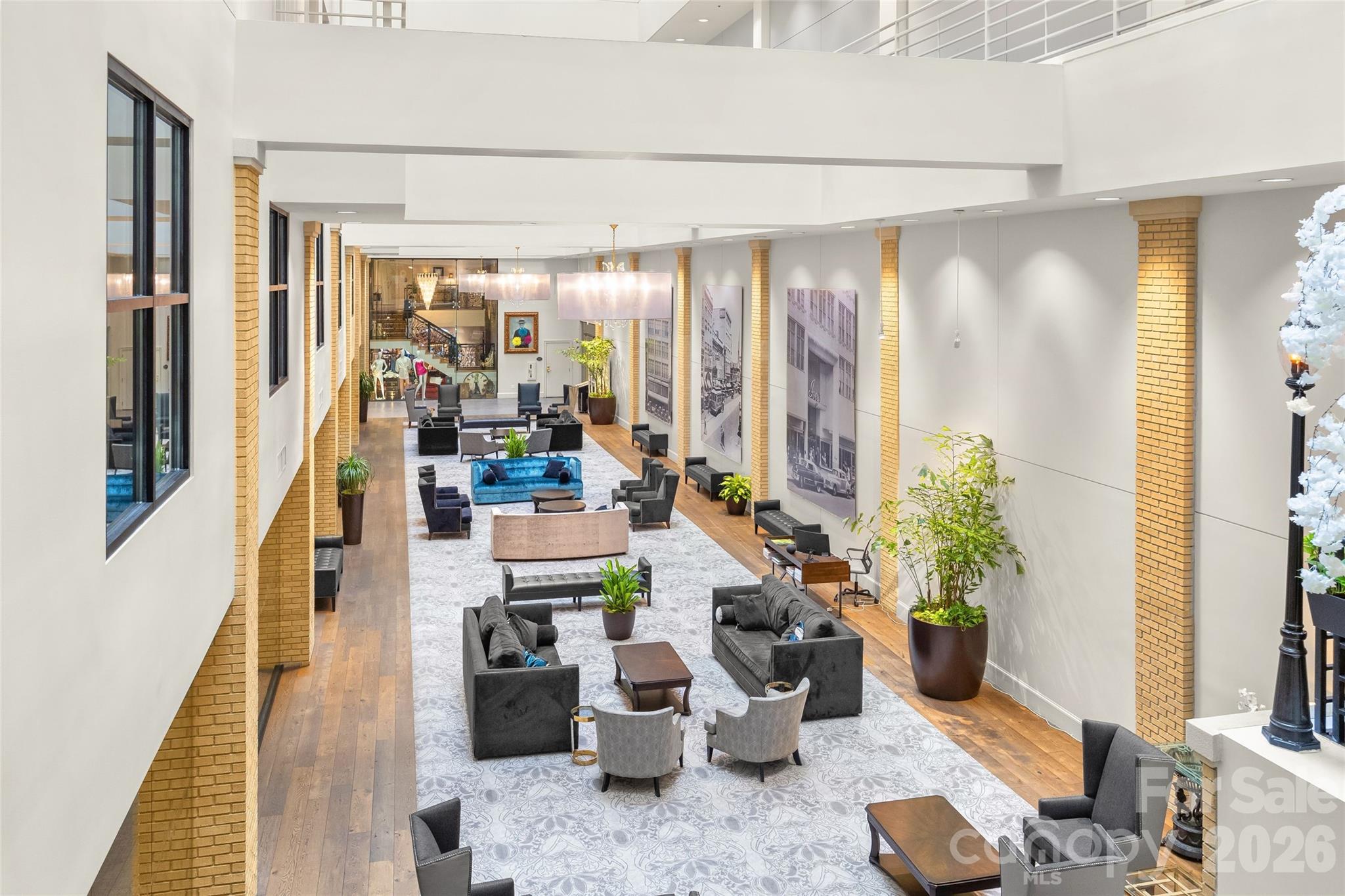 Photo 26 of 127 N Tryon Street410, Charlotte, NC