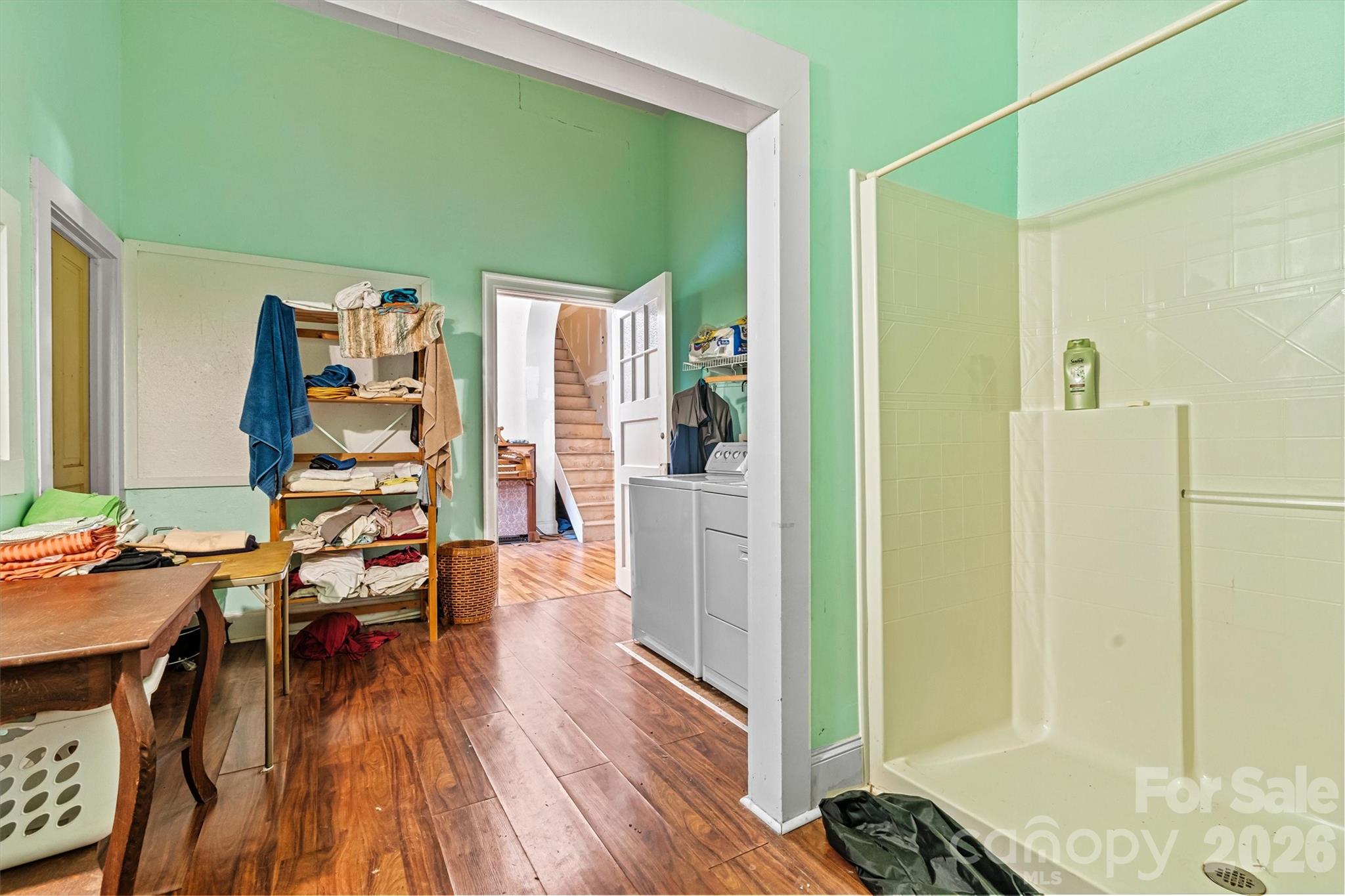 1318 Ostwalt Amity Road, Cleveland, NC - photo 12 of 20