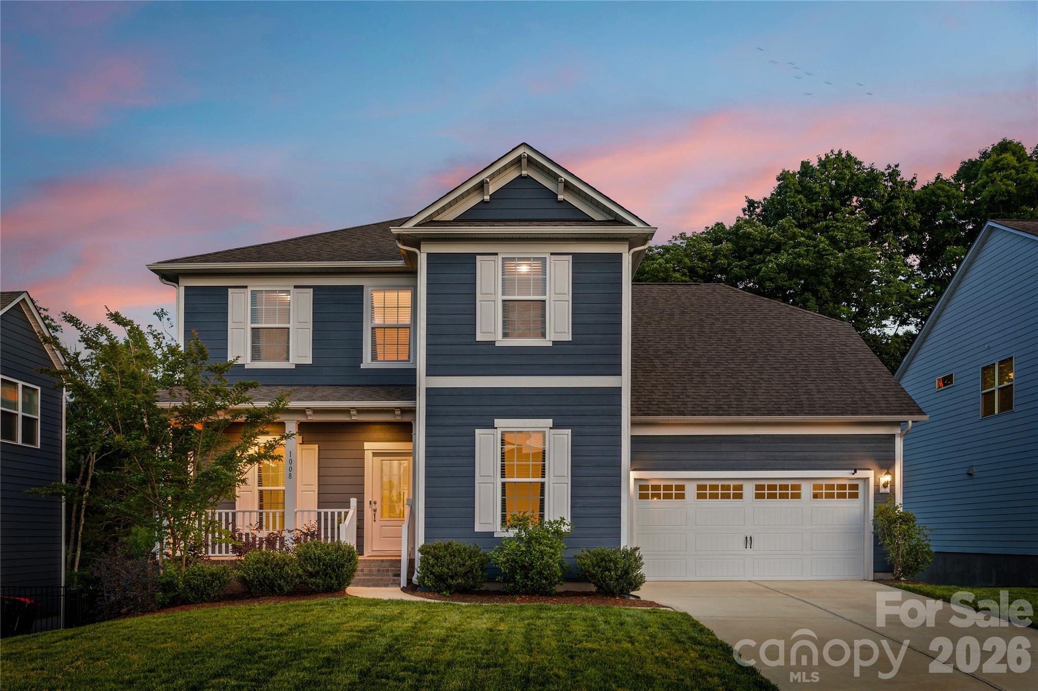 1008 Dorsey Drive, Fort Mill, SC - photo 1 of 49