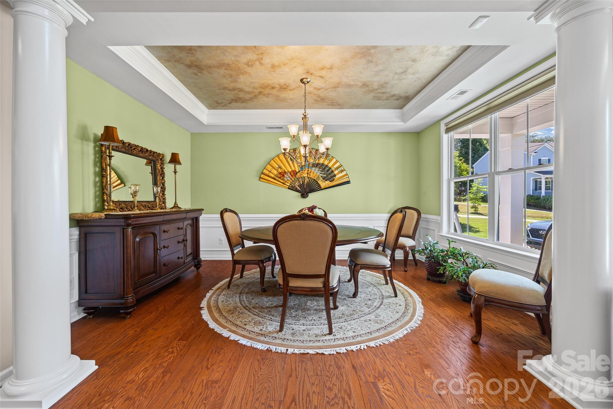 Photo 4 of 16859 Rudence Court, Charlotte, NC