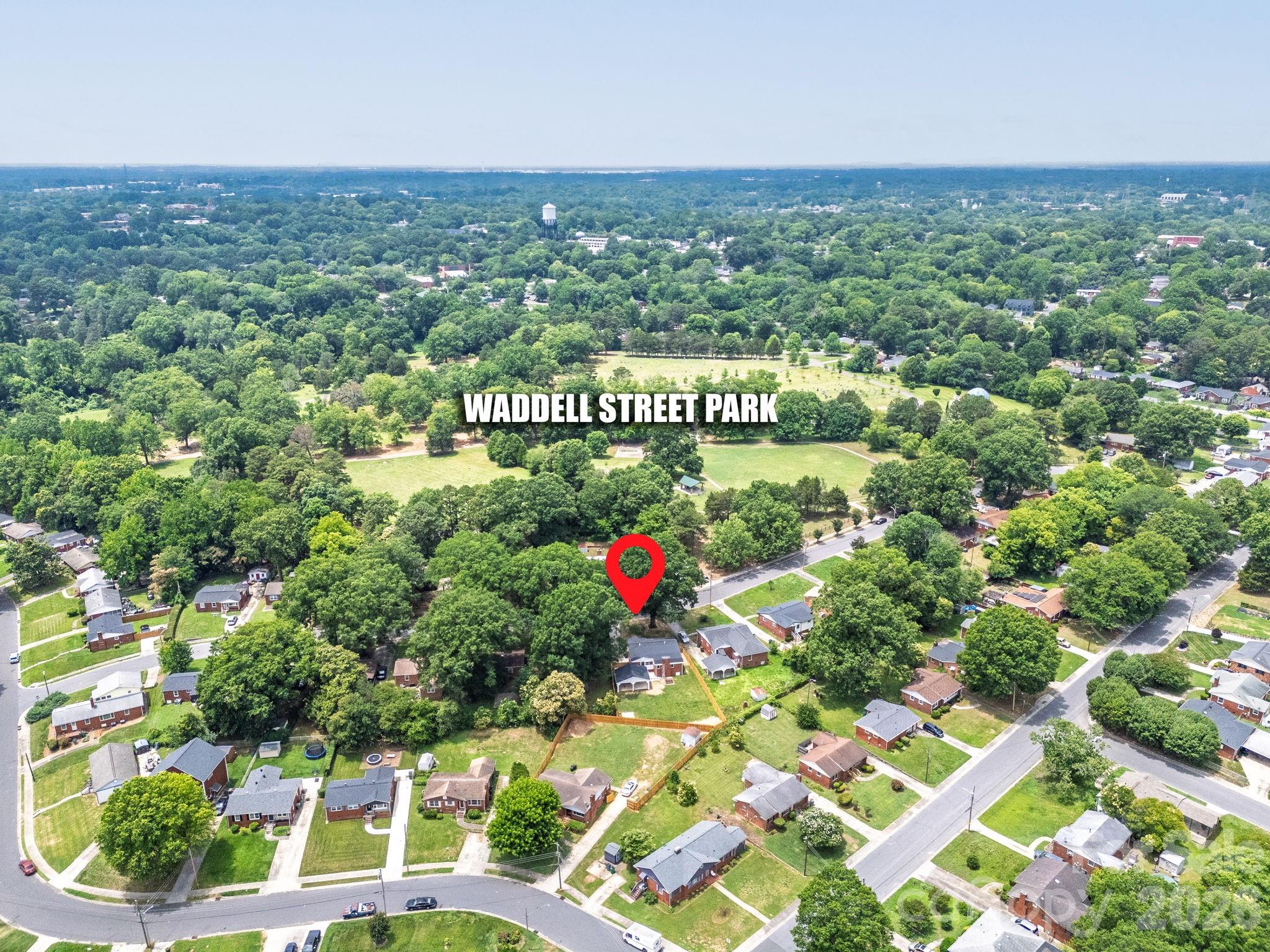 Photo 41 of 1434 Waddell Street, Charlotte, NC