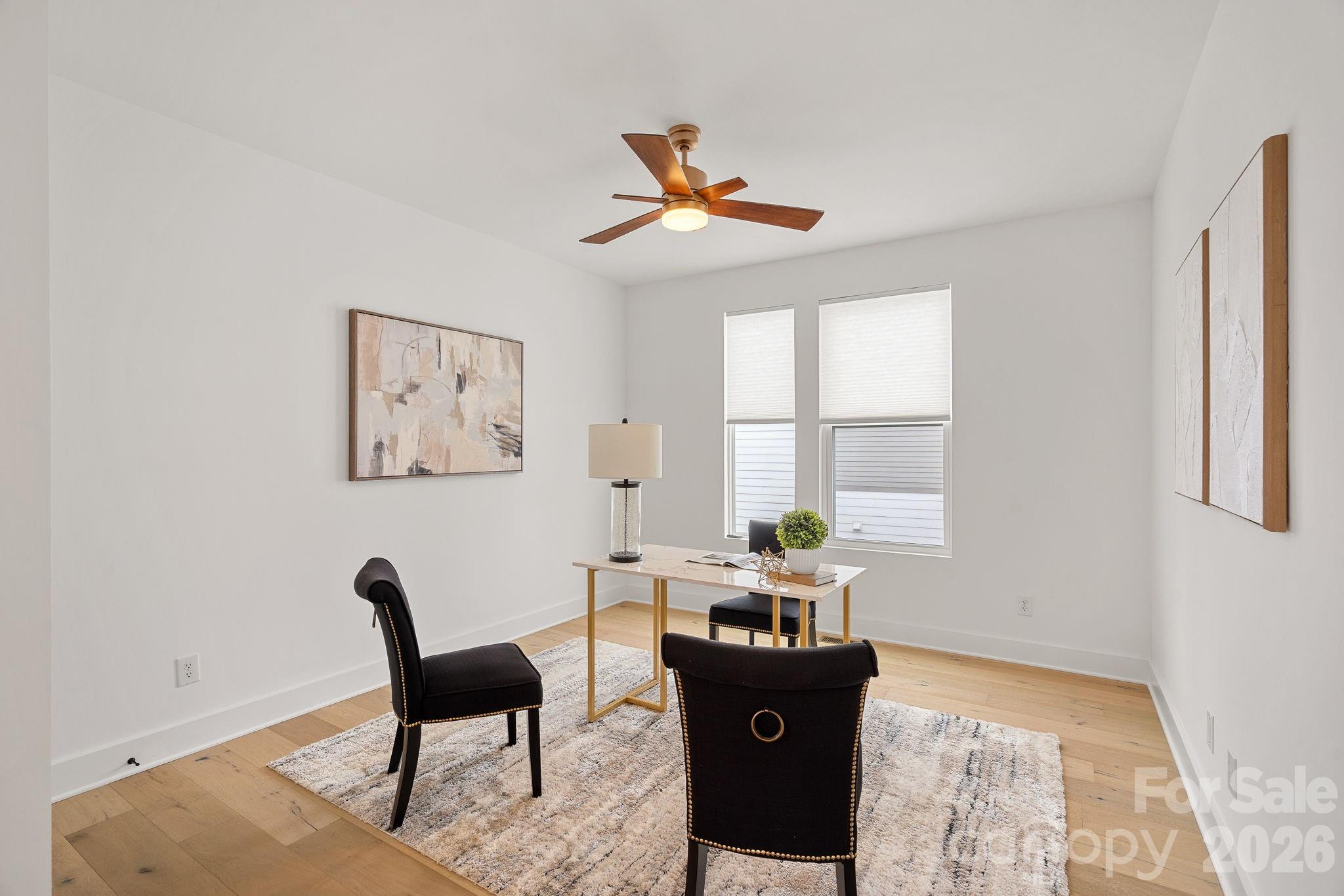 306 Wesley Heights Way, Charlotte, NC - photo 16 of 30