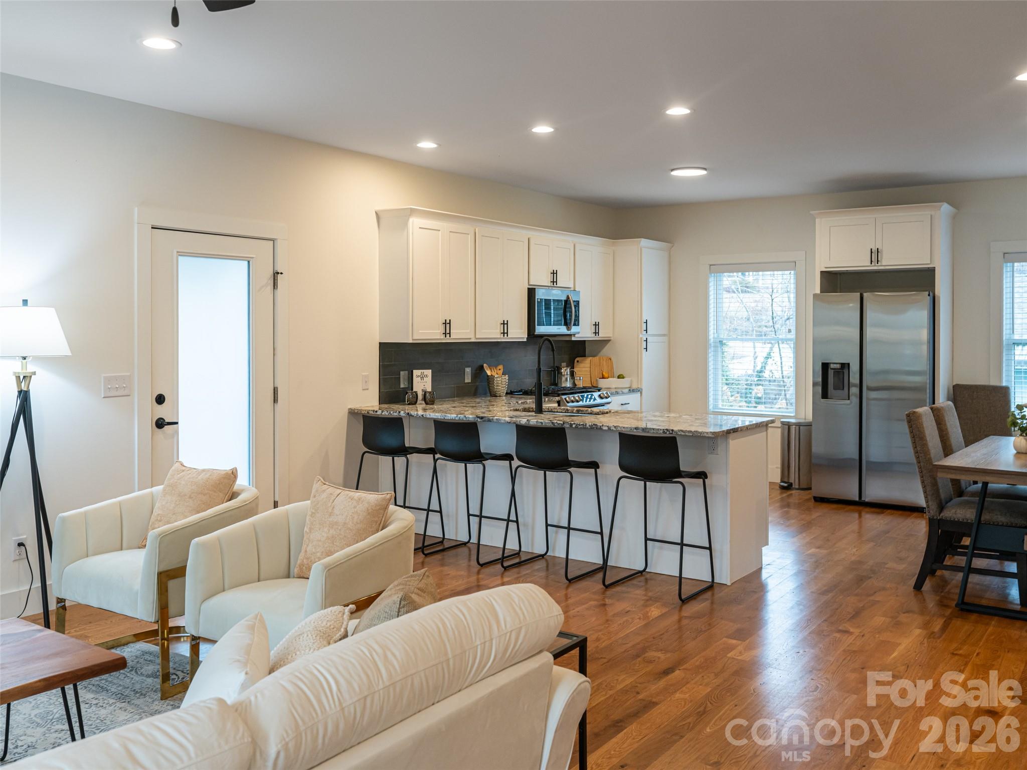 197 Chatham Road, Asheville, NC - photo 12 of 47