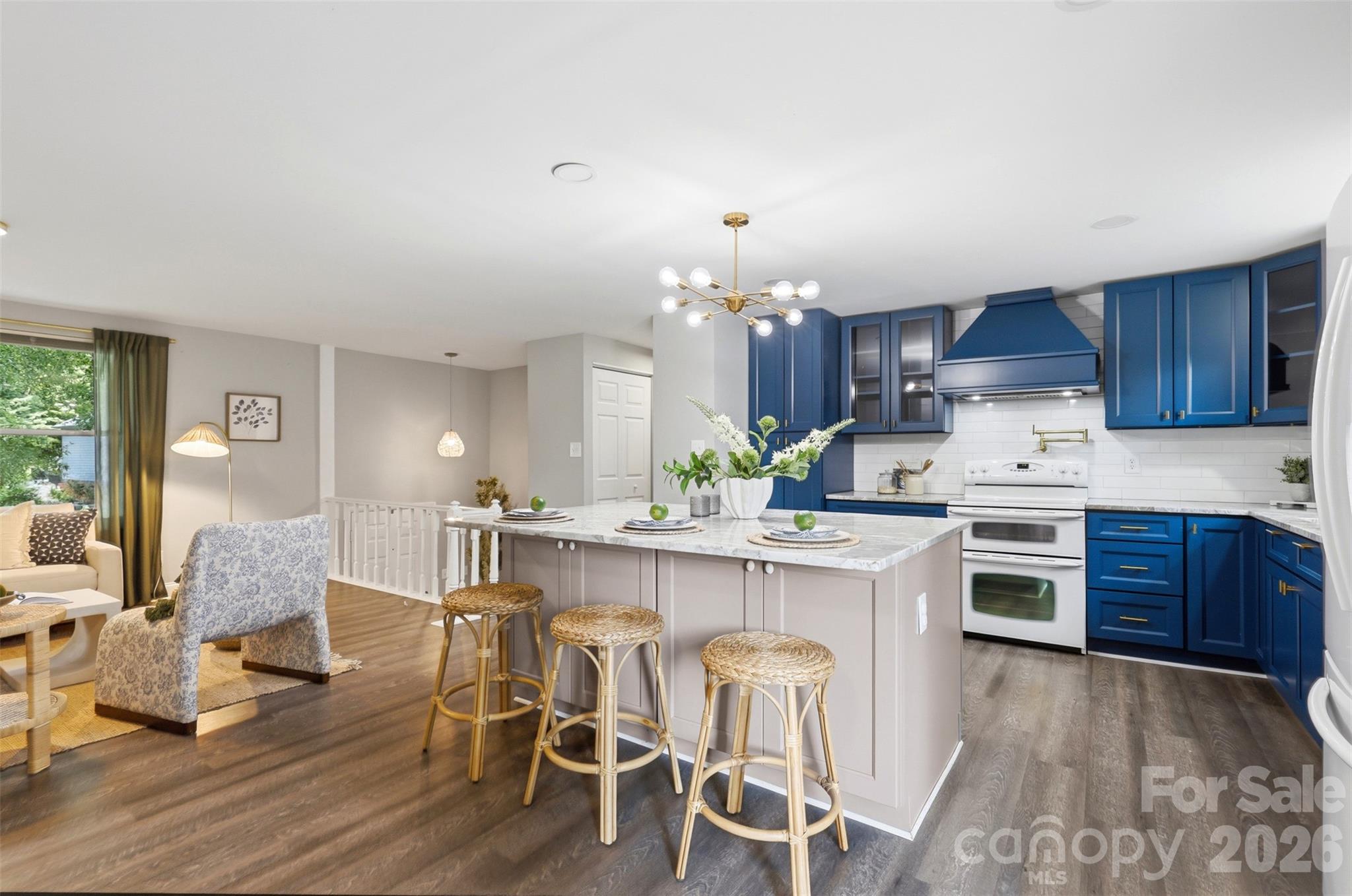 Photo 8 of 716 Regency Drive, Charlotte, NC