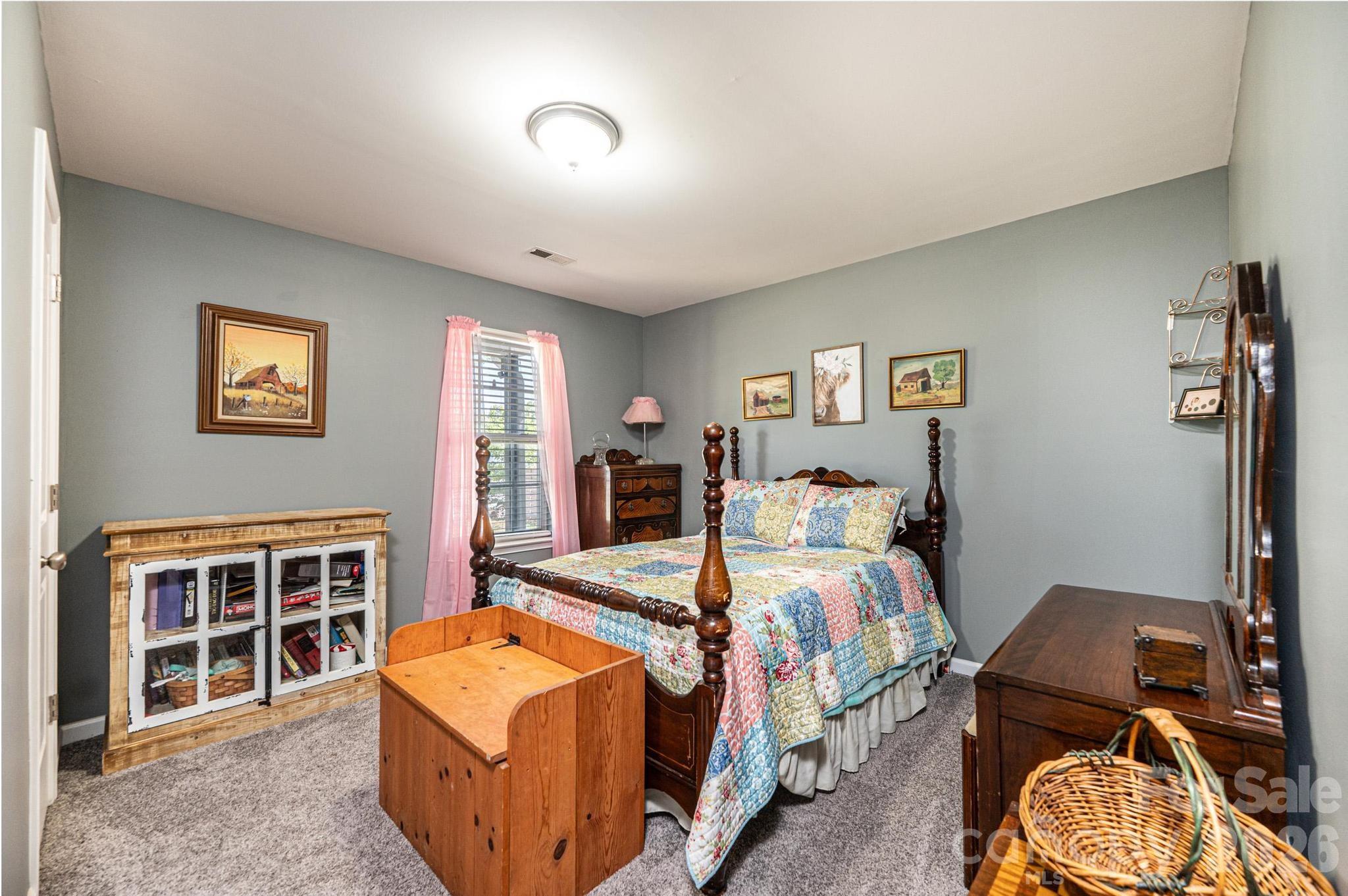 205 Winding Cedar Drive, Statesville, NC - photo 42 of 46