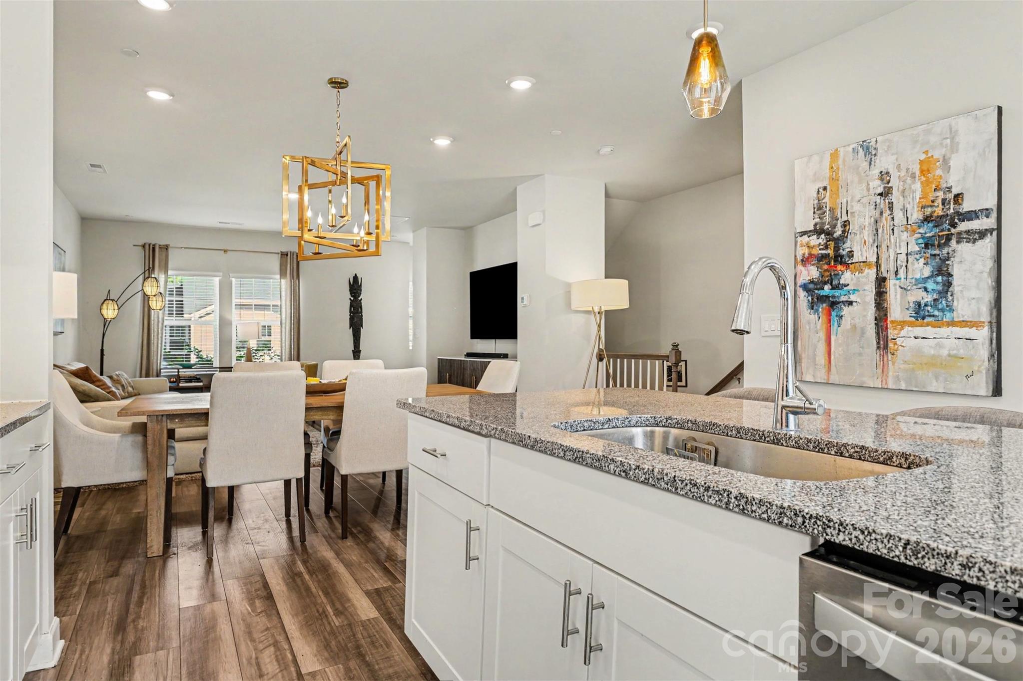 Photo 7 of 2614 Greenmarket Drive, Charlotte, NC