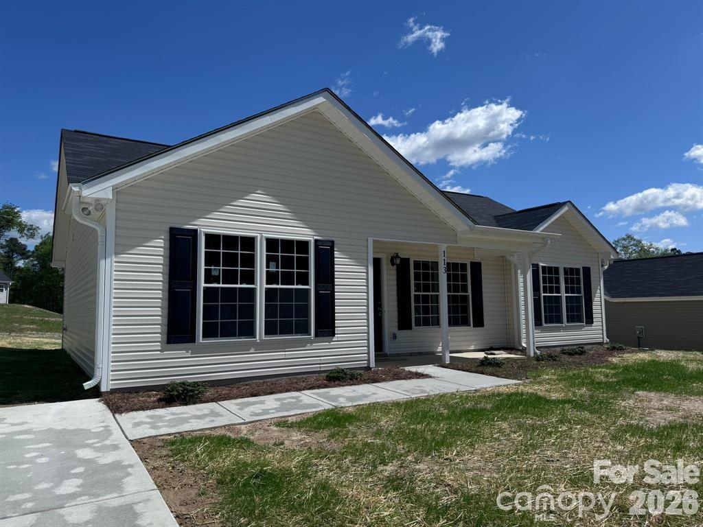 1201 Elizabeth Street W, Pageland, SC - photo 1 of 14