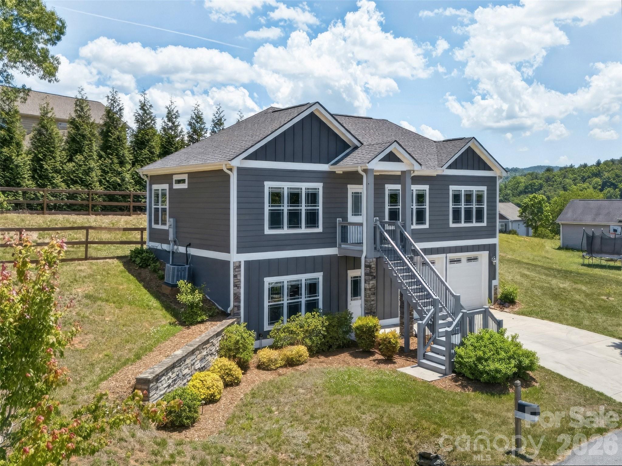 133 Asher Lane, Etowah, NC - photo 1 of 1