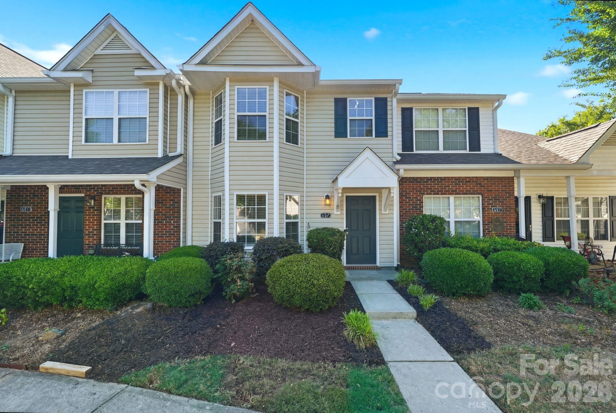 687 Rock Lake Glen, Fort Mill, SC