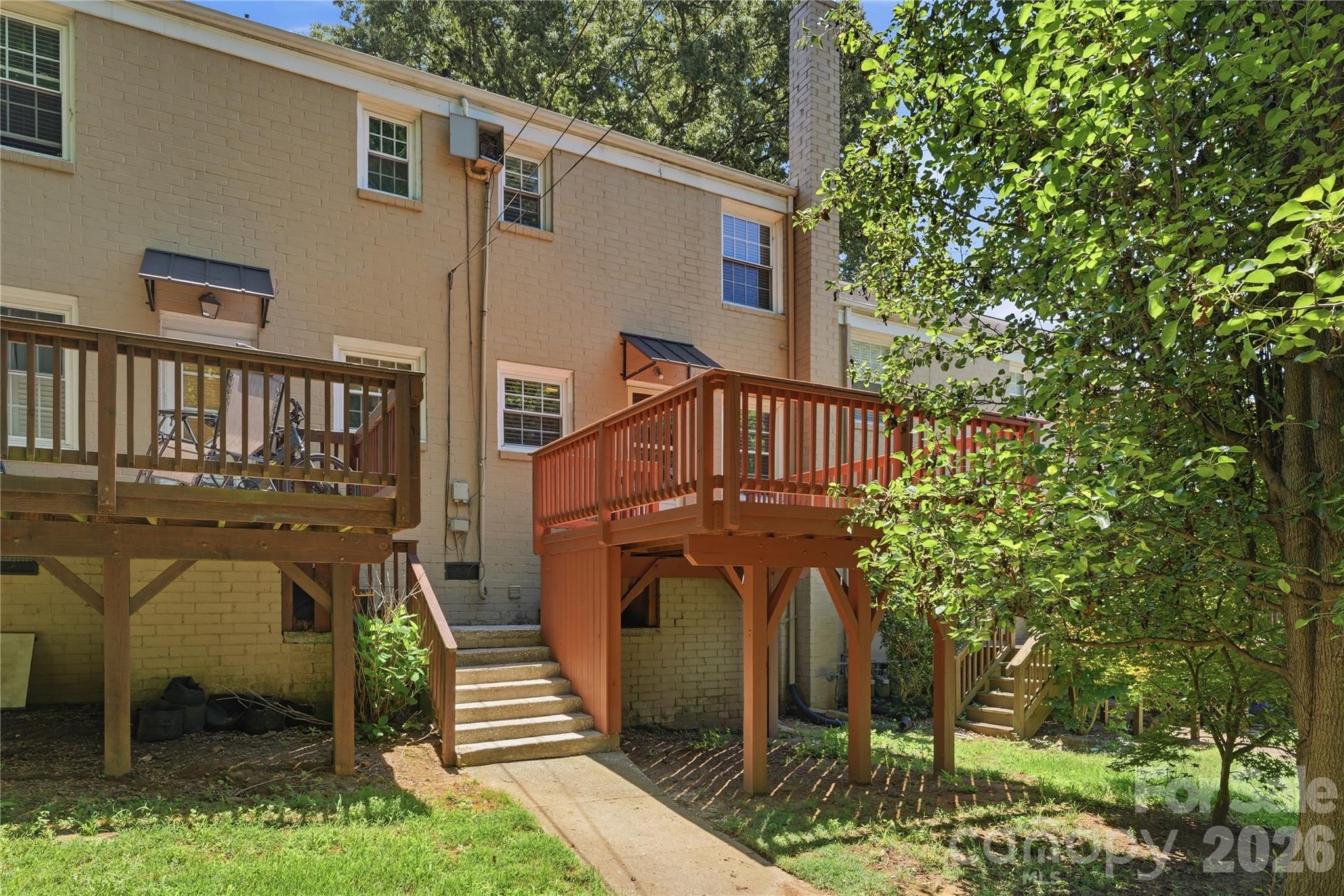 Photo 36 of 525 Wakefield Drive, Charlotte, NC