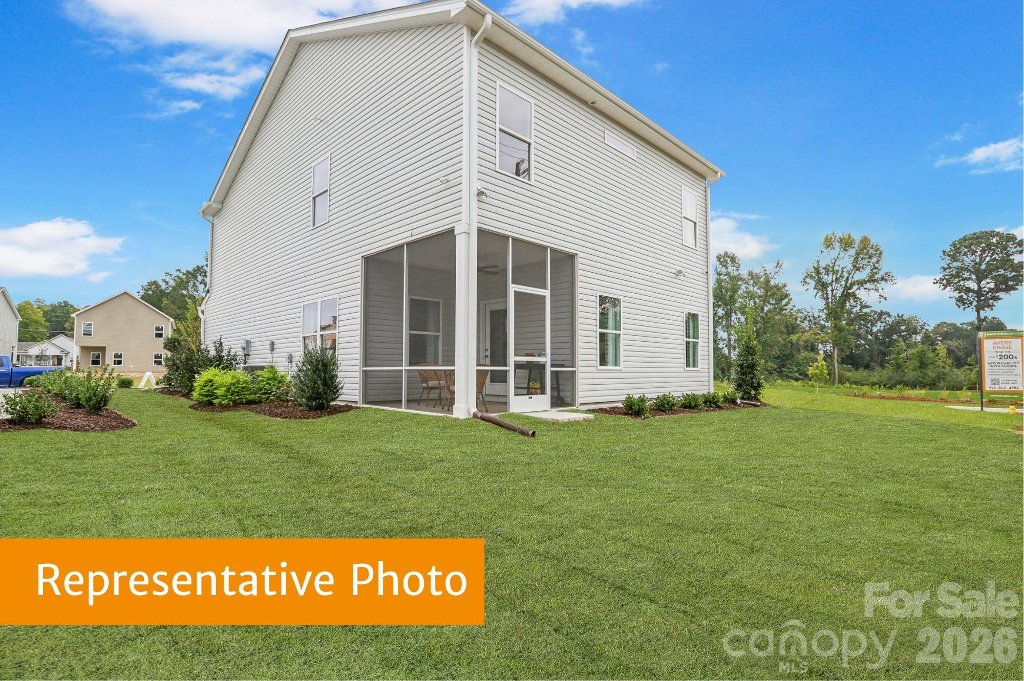 1284 Langston Lane, Salisbury, NC - photo 17 of 23