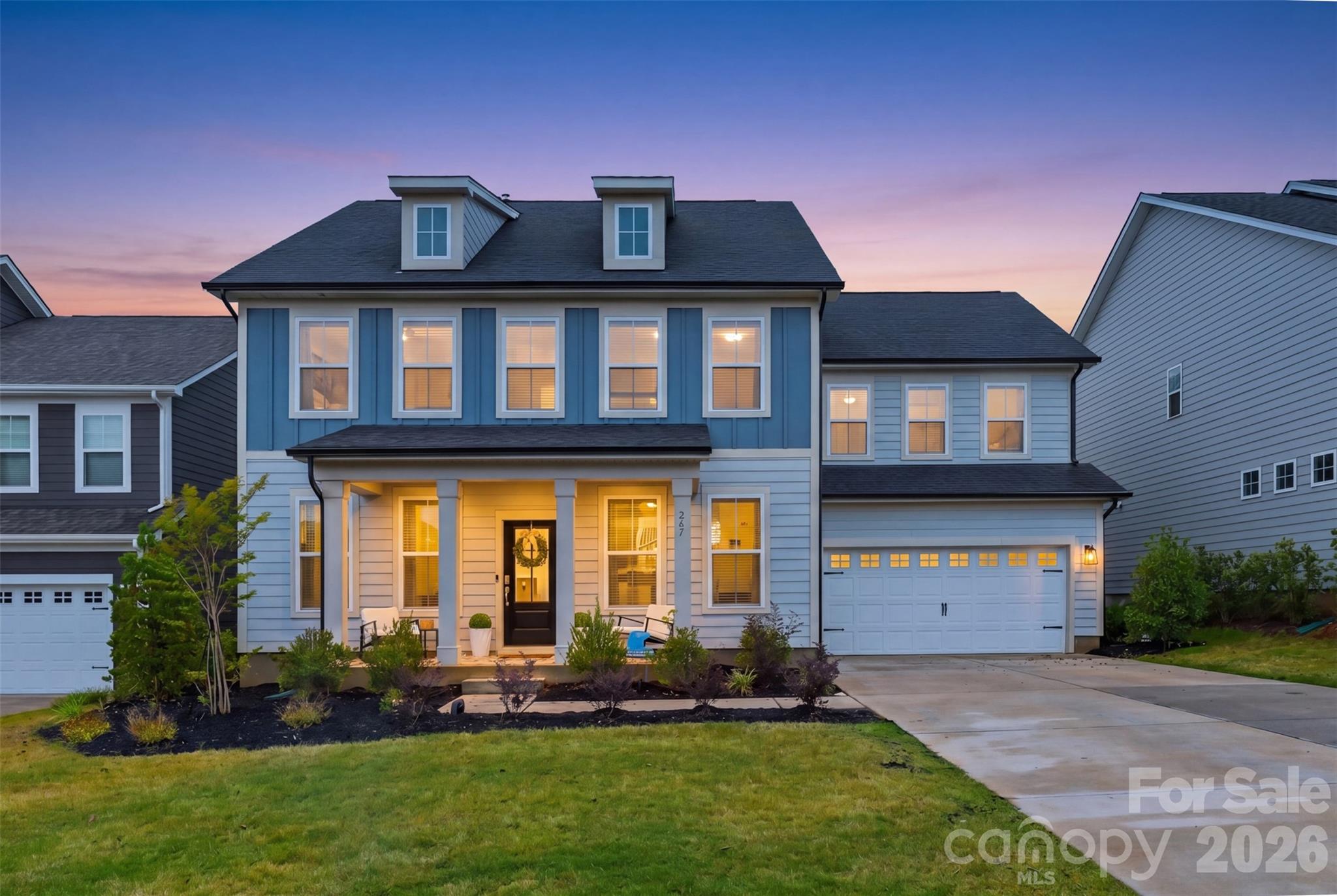Home for sale at 287 Supernova Drive, York, SC — photo 2 of 48
